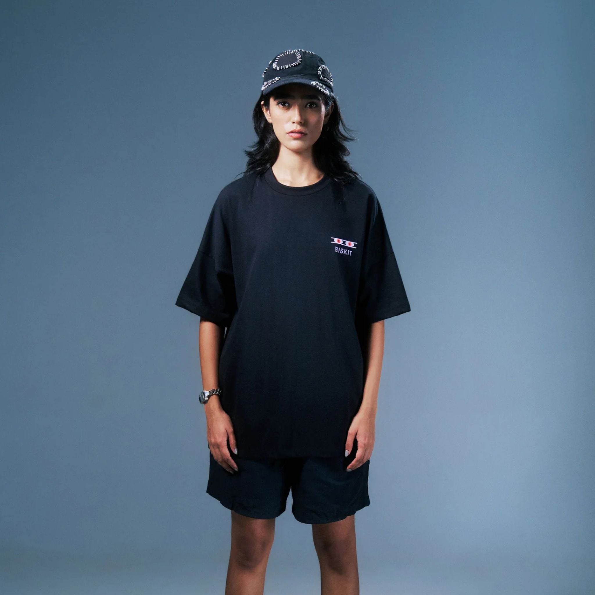 THOUGHT SEEKER TEE – Capsul