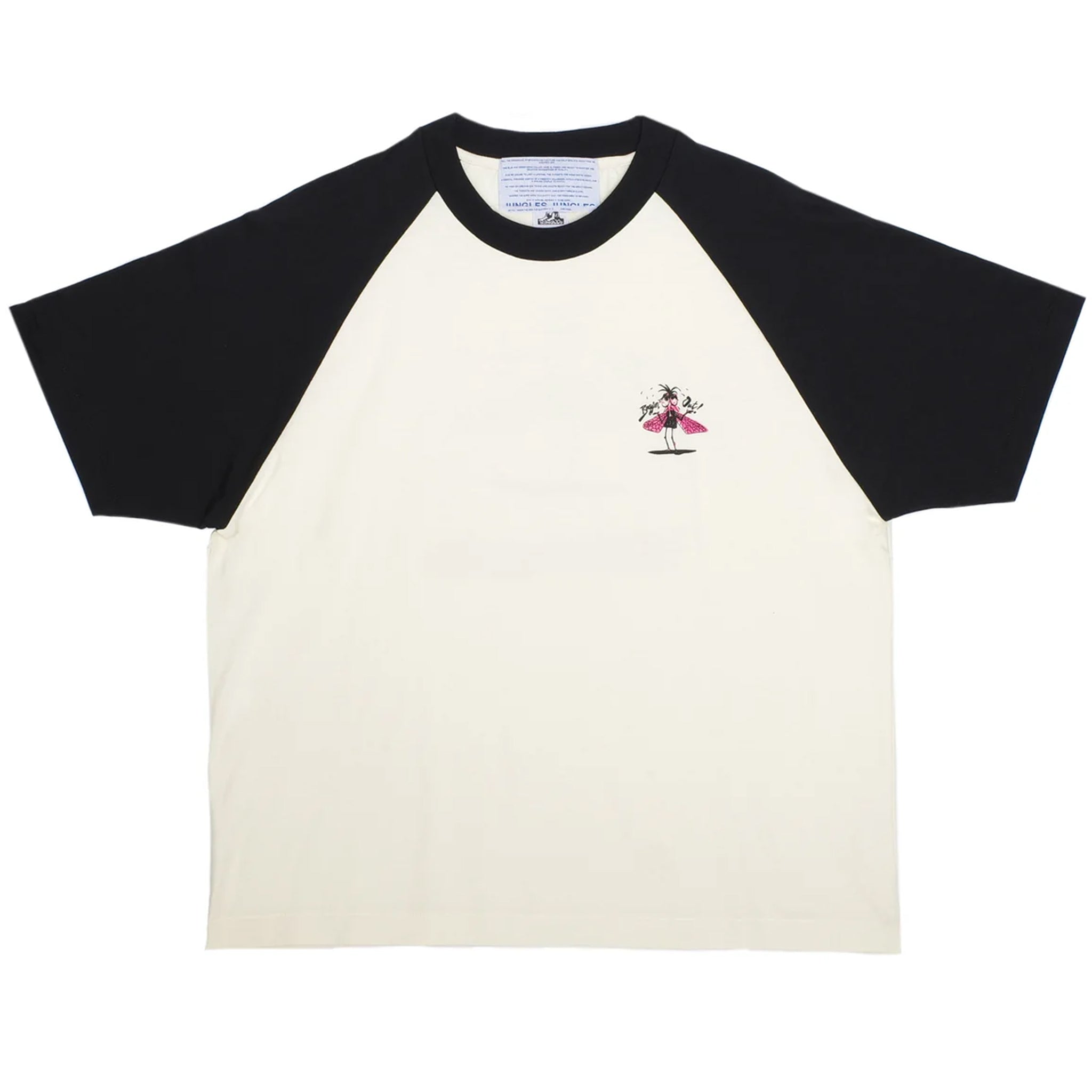 BUGGIN OUT SS TEE – Capsul