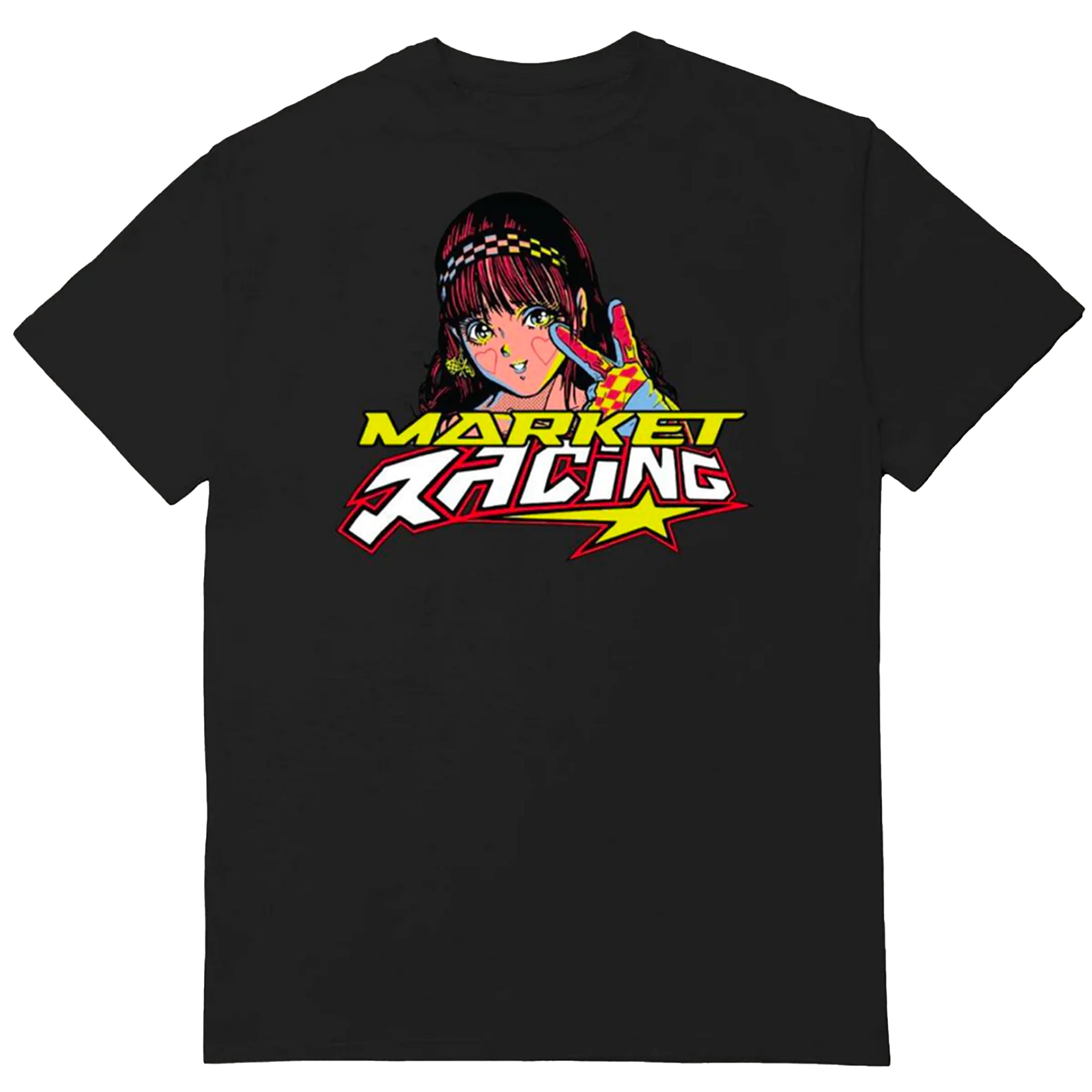 ON ANY SUNDAY TEE – Capsul