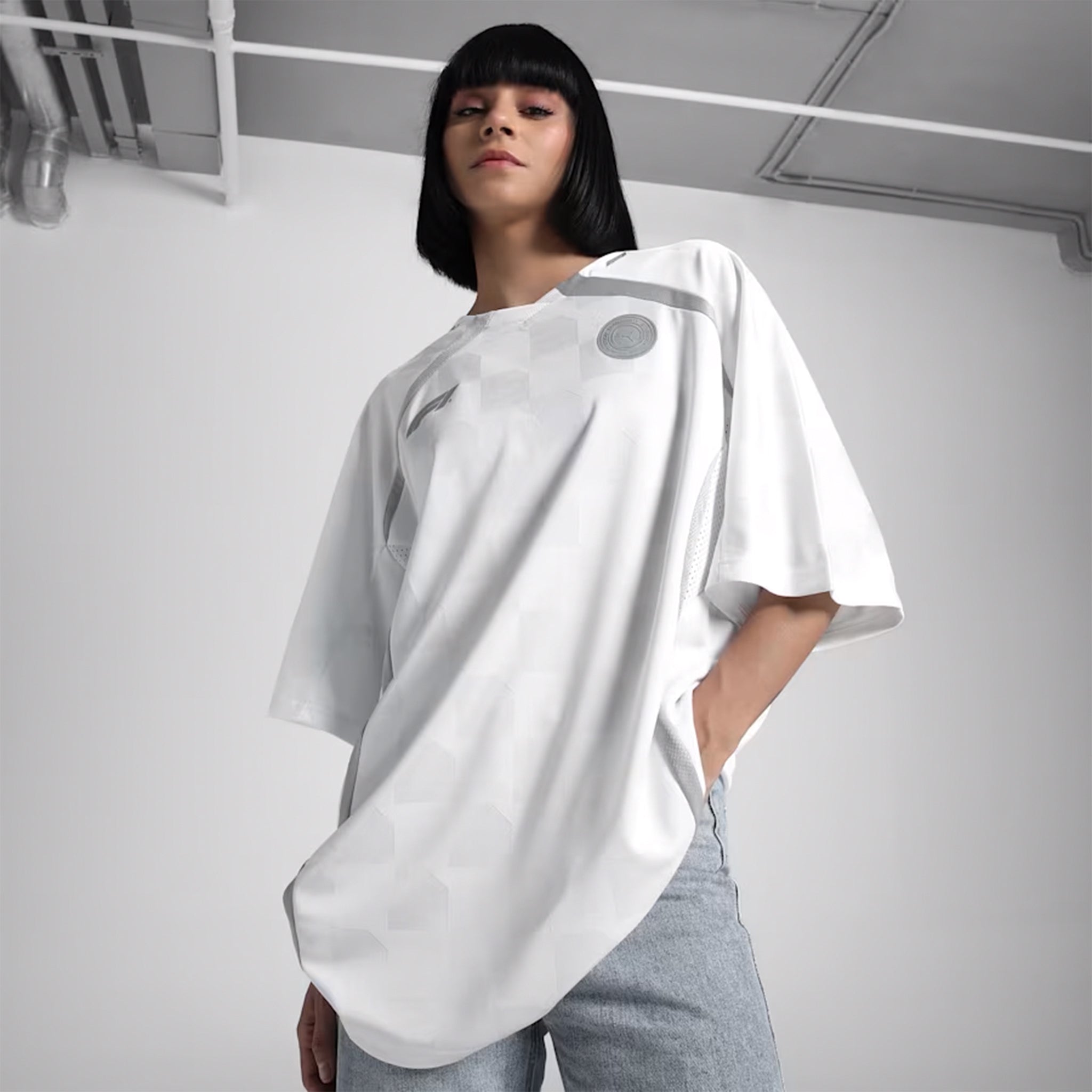 F1 Jer-She Tee – Capsul