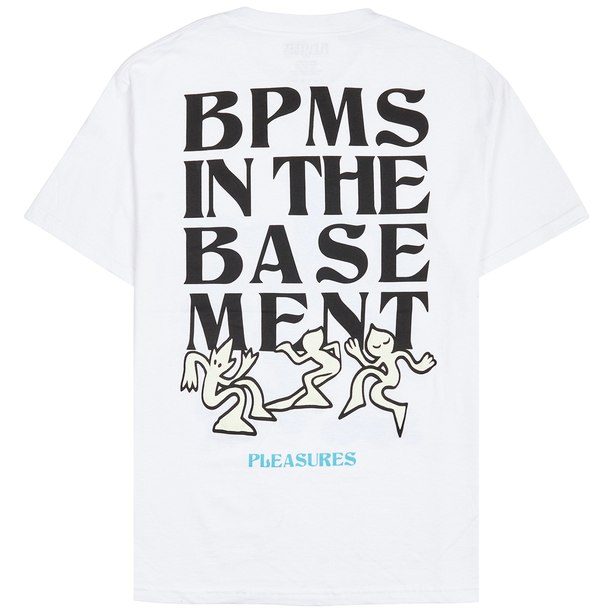 BPMS TEE (White) – Capsul