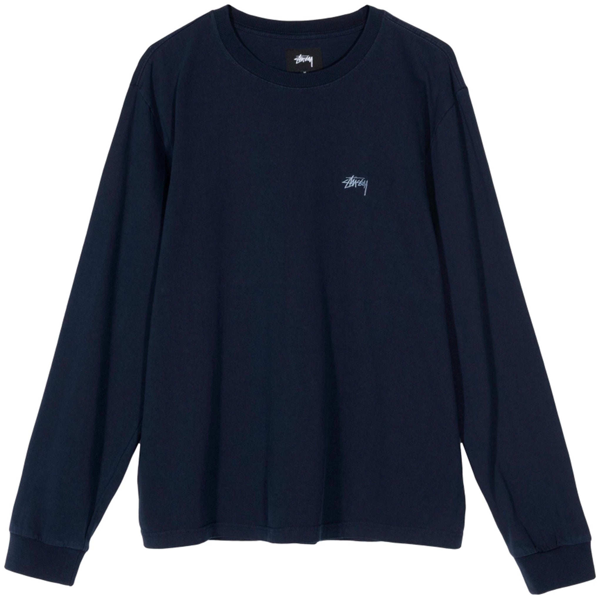 LS CREW NECK TEE – Capsul