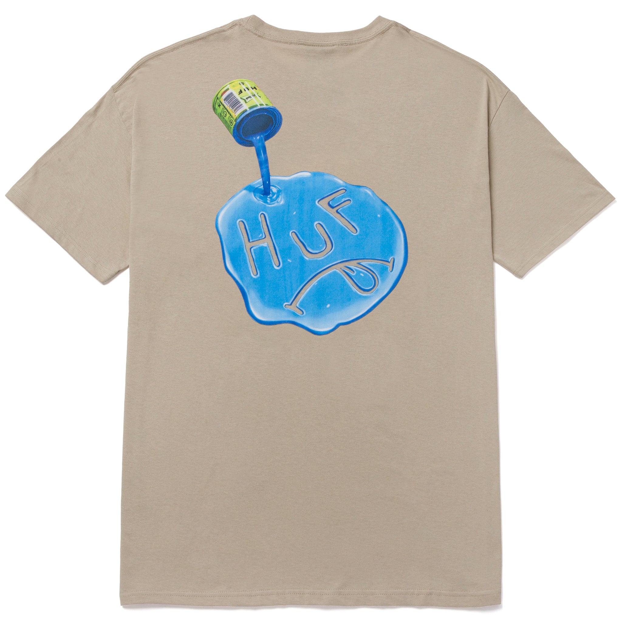 HAPPY ACCIDENTS TEE – Capsul