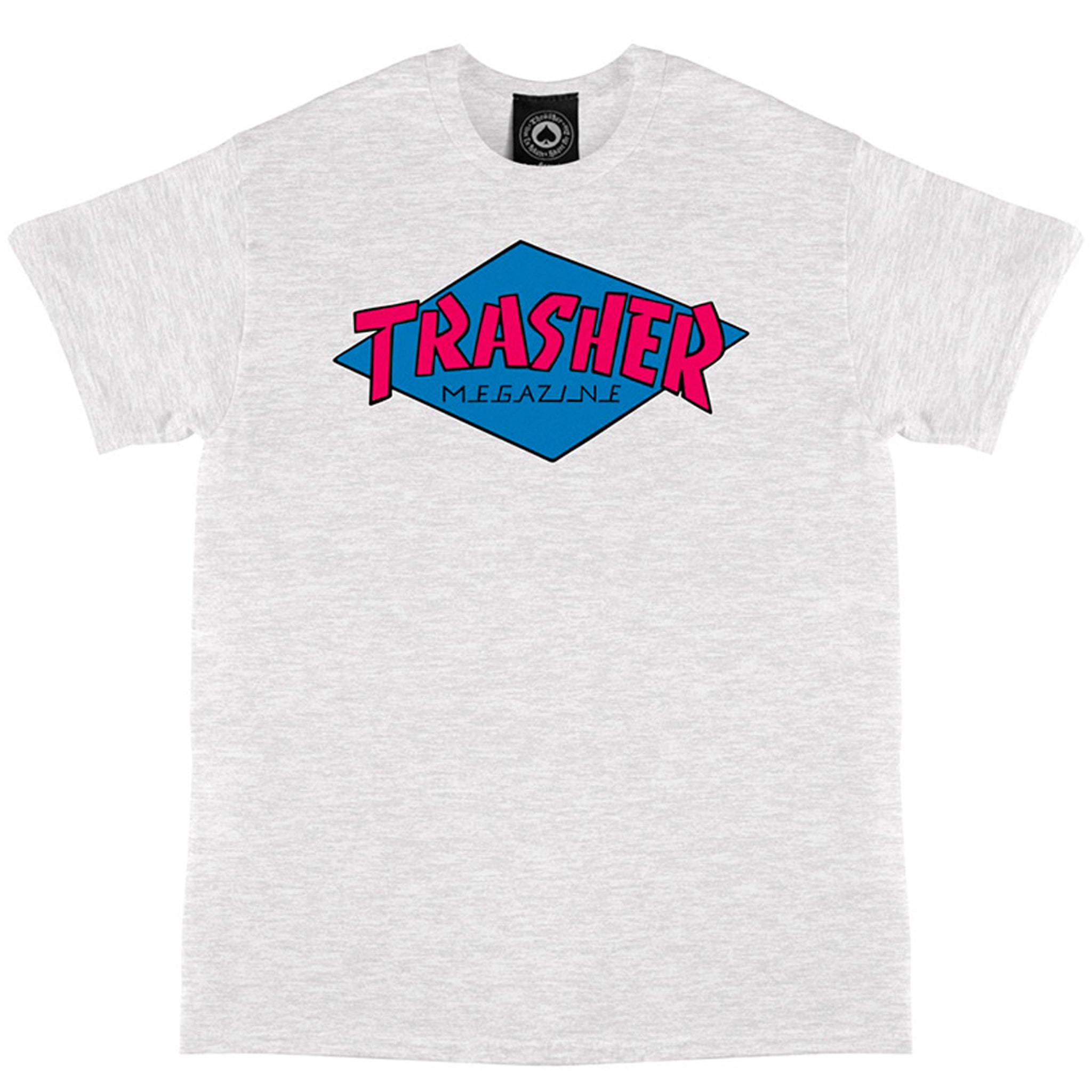 TRASHER TEE – Capsul
