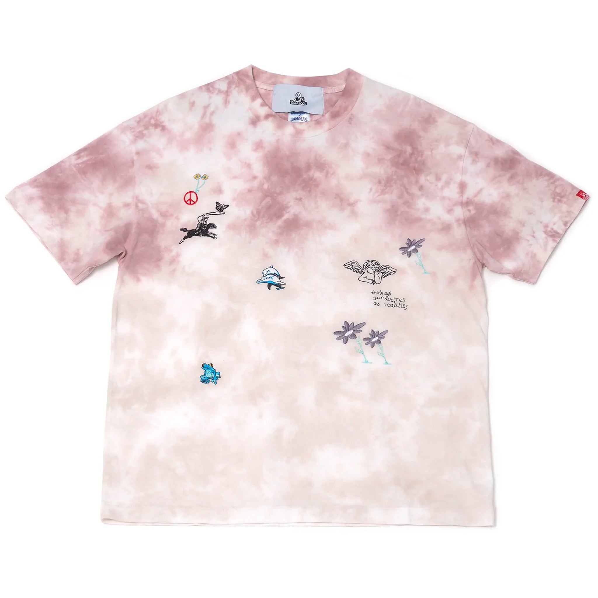 DESIRE SS TEE – Capsul