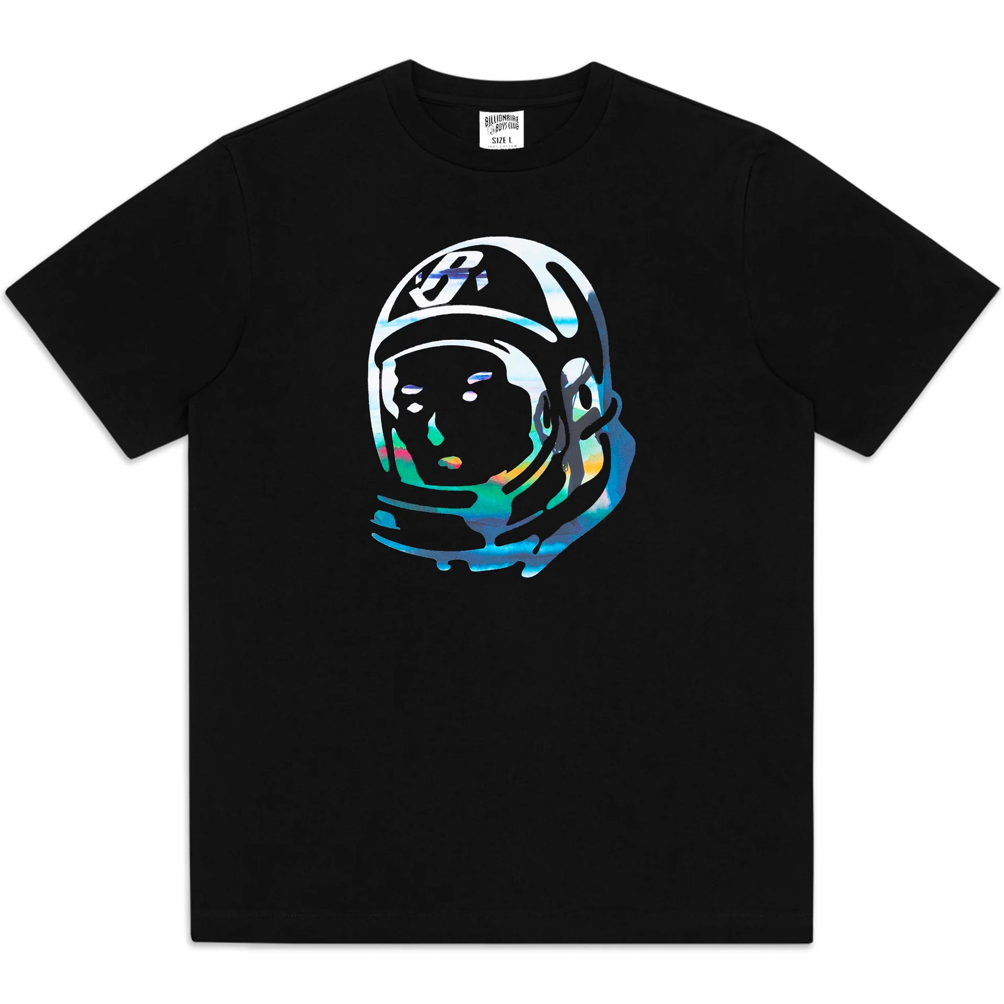 BB Helmet SS Tee 23 – Capsul