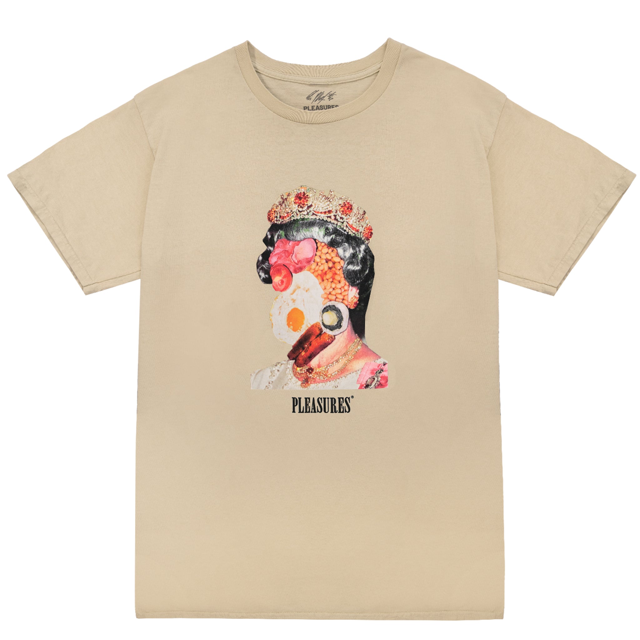 ENGLISH BREAKFAST TEE – Capsul