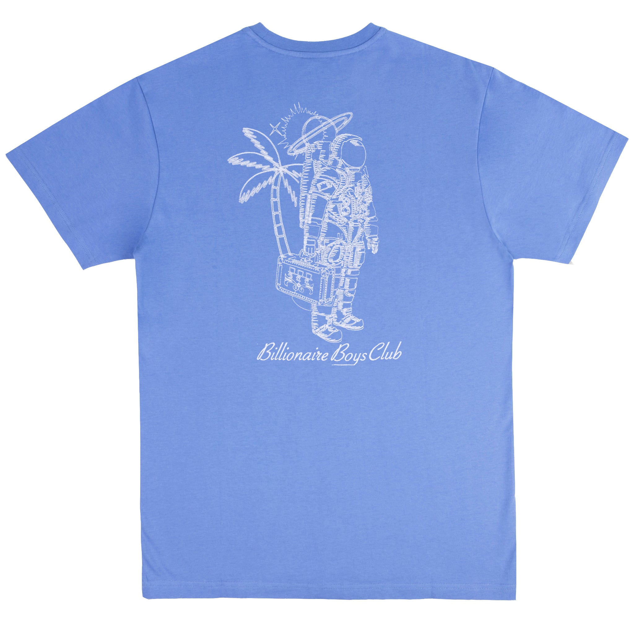 BB Euphoria SS Knit – Capsul