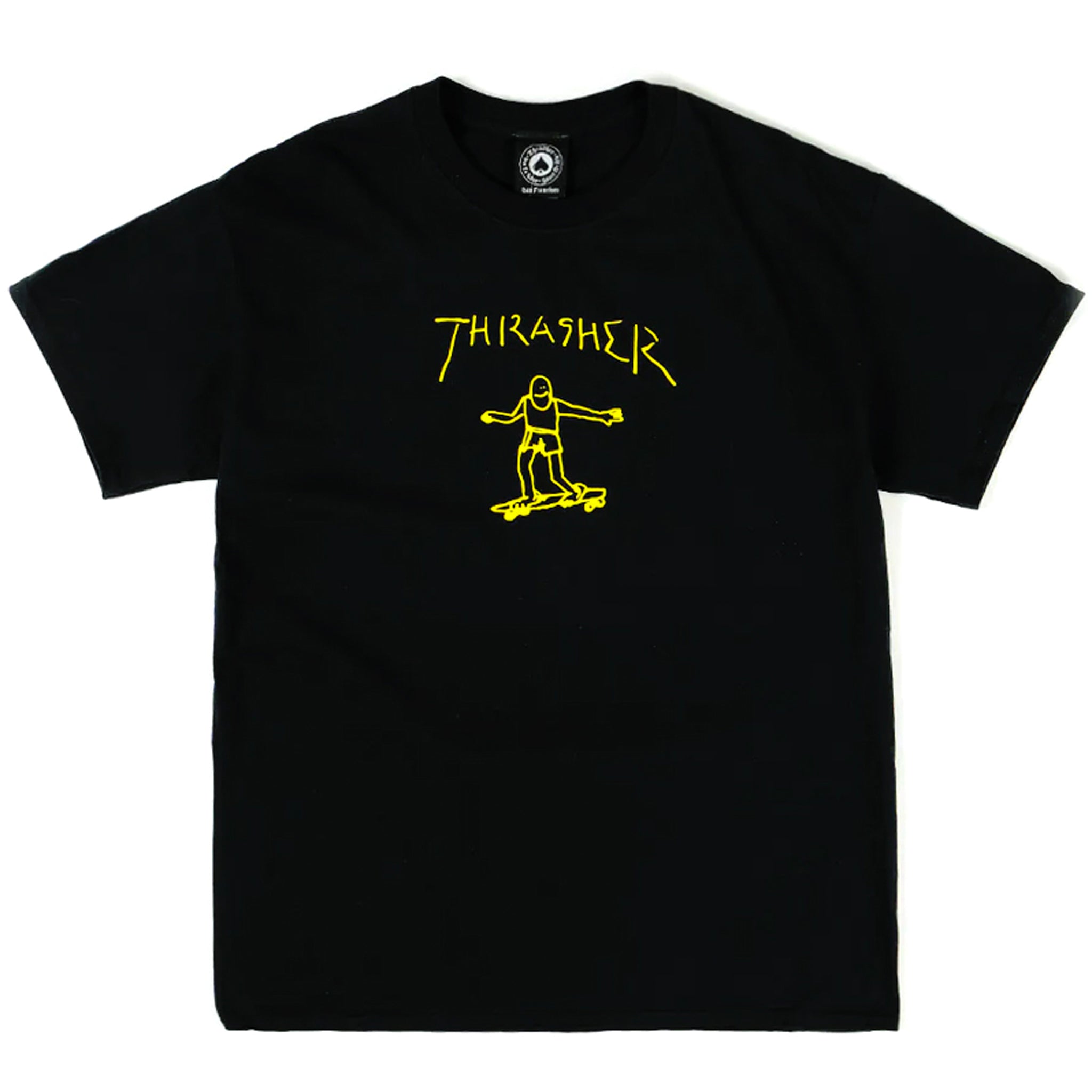 Thrasher Gonz Tee – Capsul