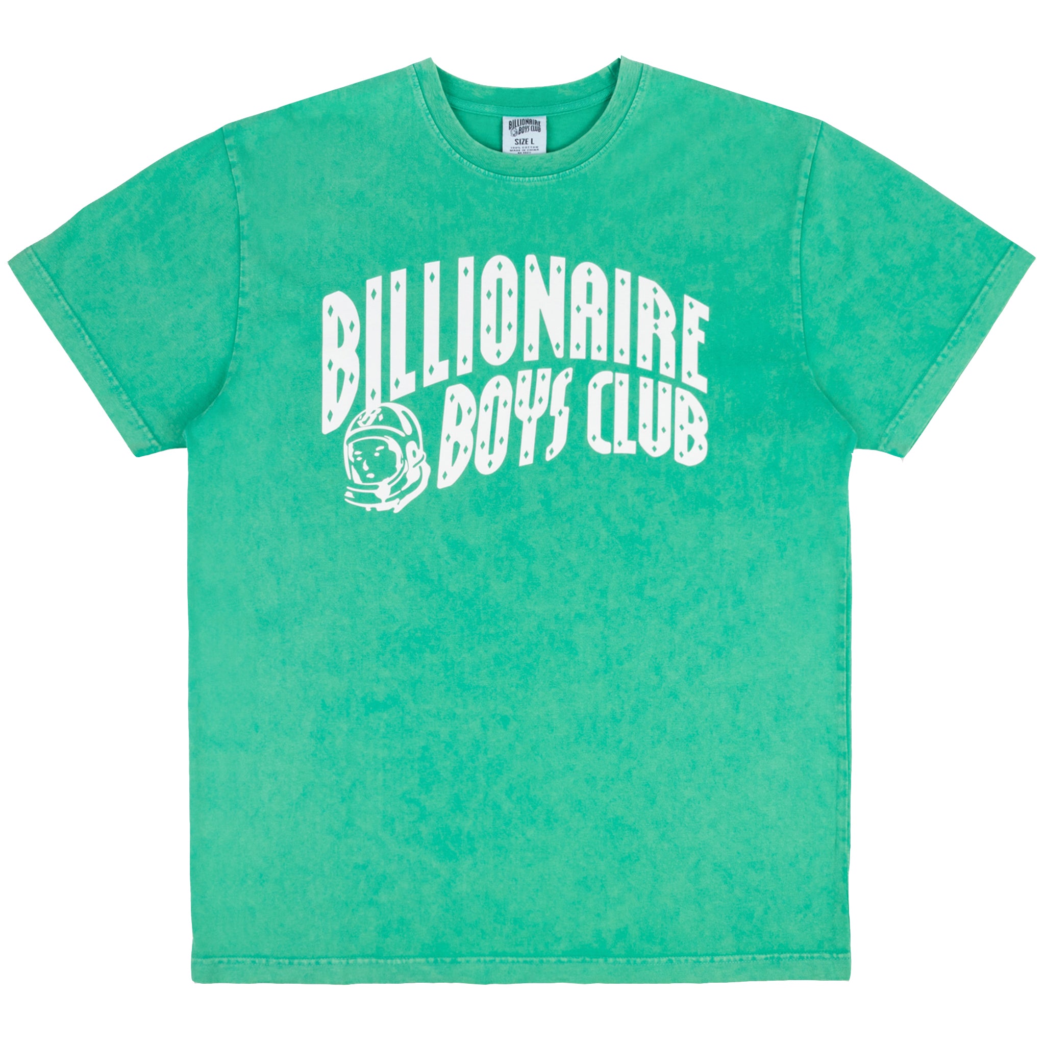 BB Earthling SS Knit – Capsul