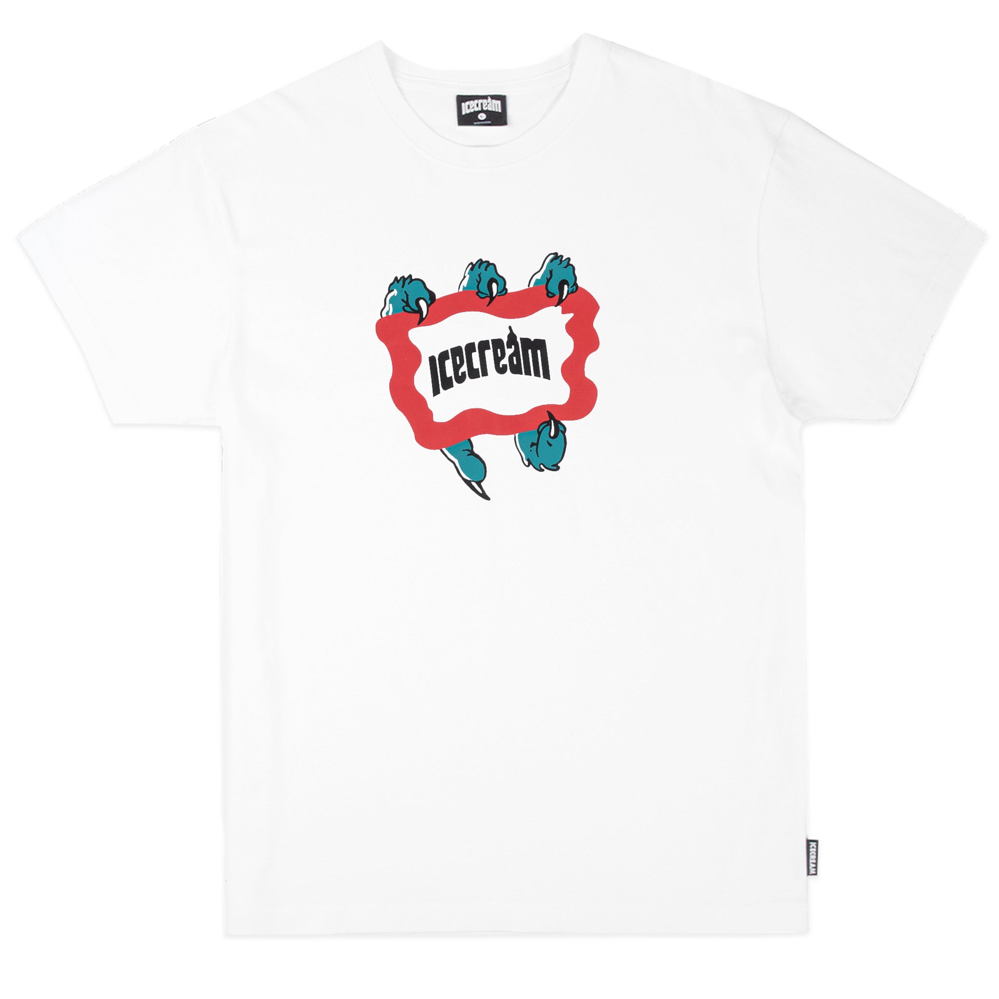 Monstar SS Tee – Capsul