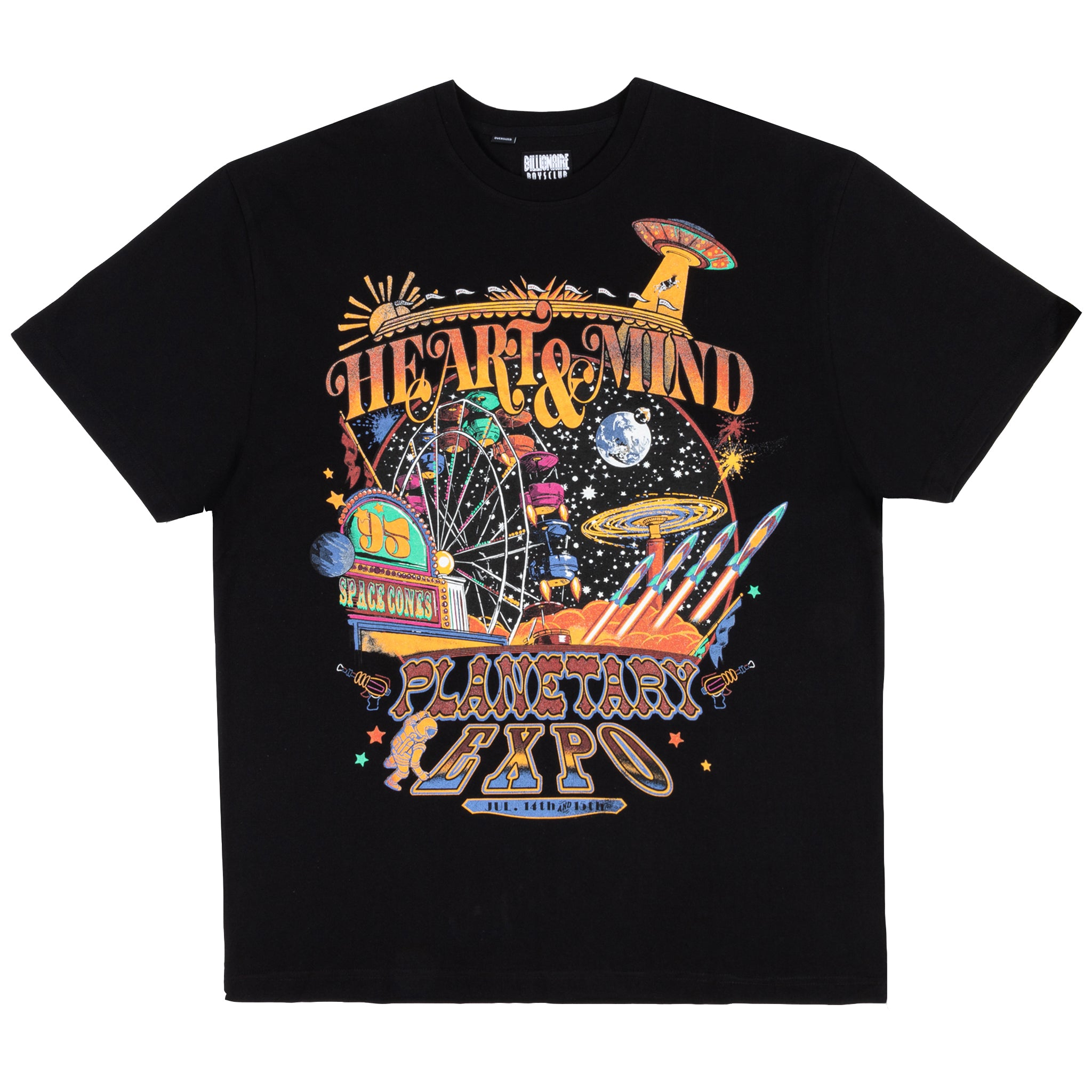 BB Expo SS Knit – Capsul