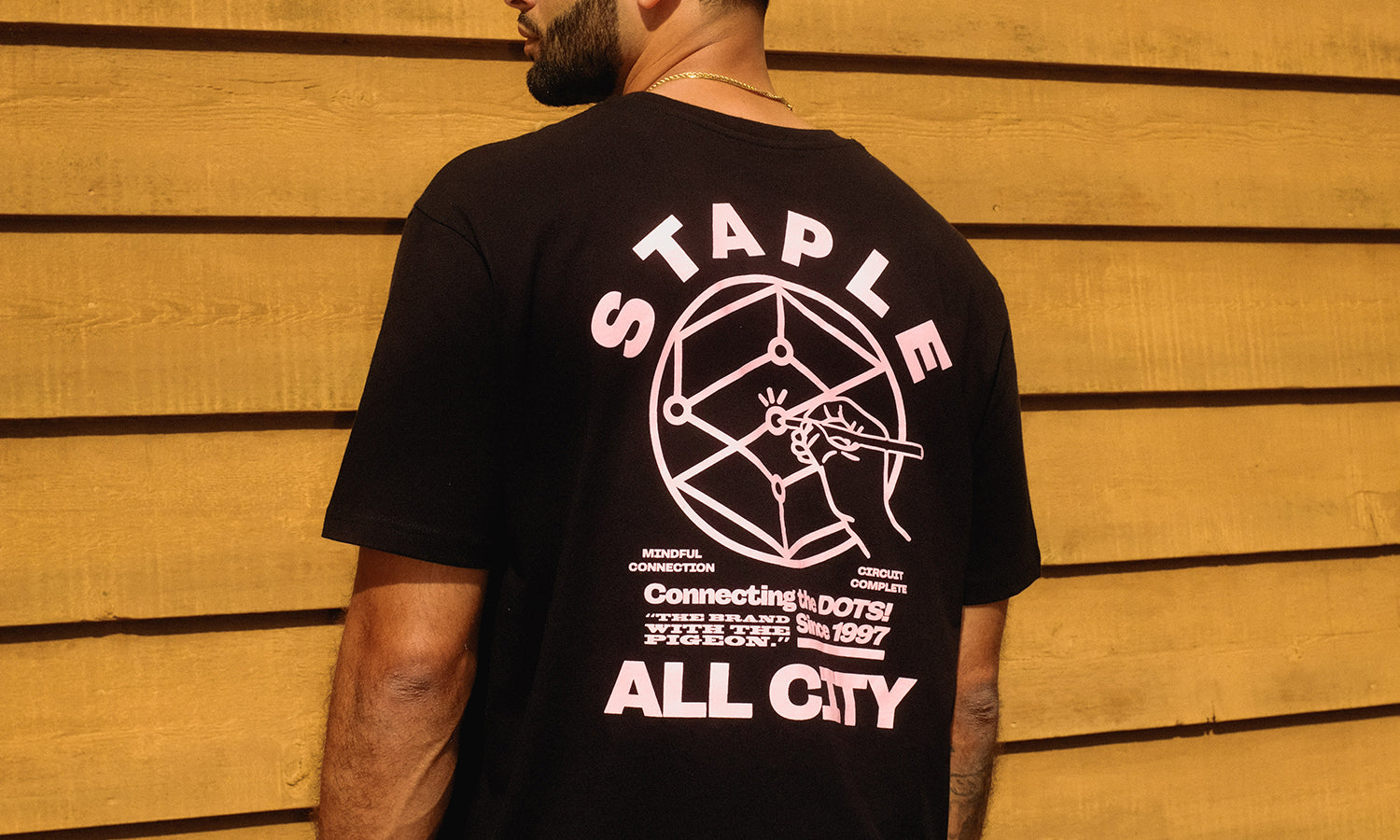 25 years of Staple – Capsul