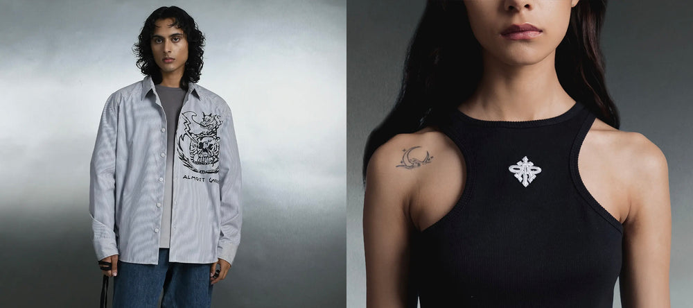 India's first multi-brand streetwear store | Capsul