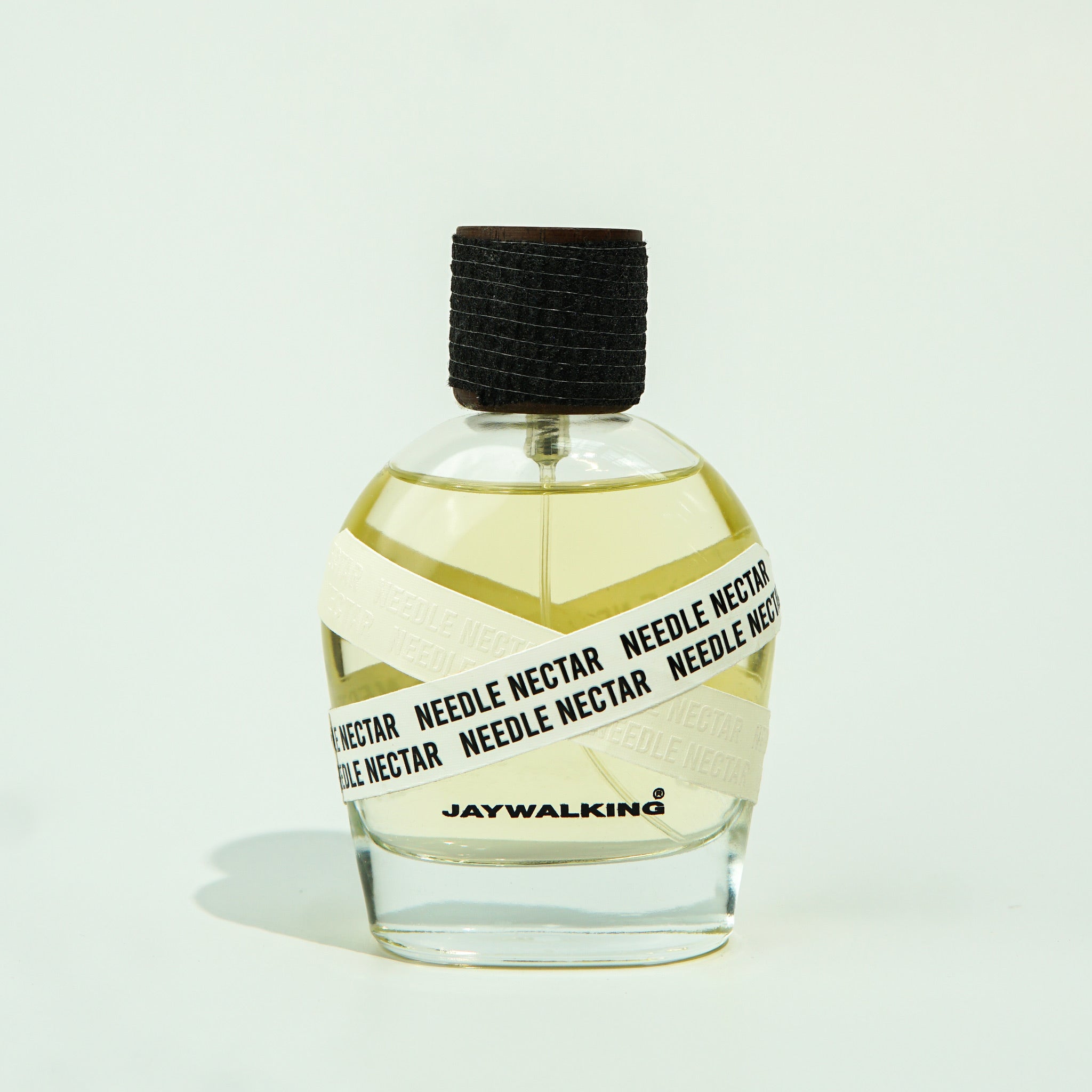 "NEEDLE NECTAR" EXTRAIT DE PARFUM – Capsul