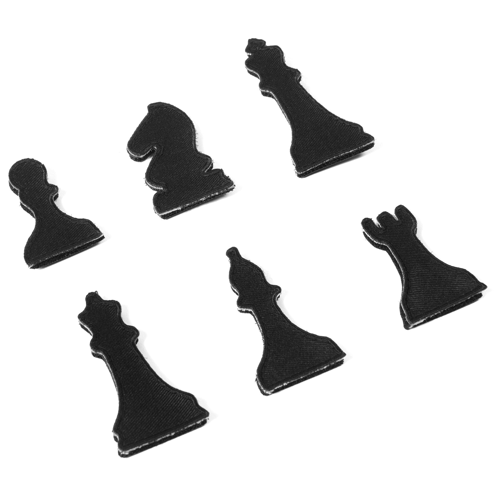 MARKET CHESS CLUB PIECES – Capsul