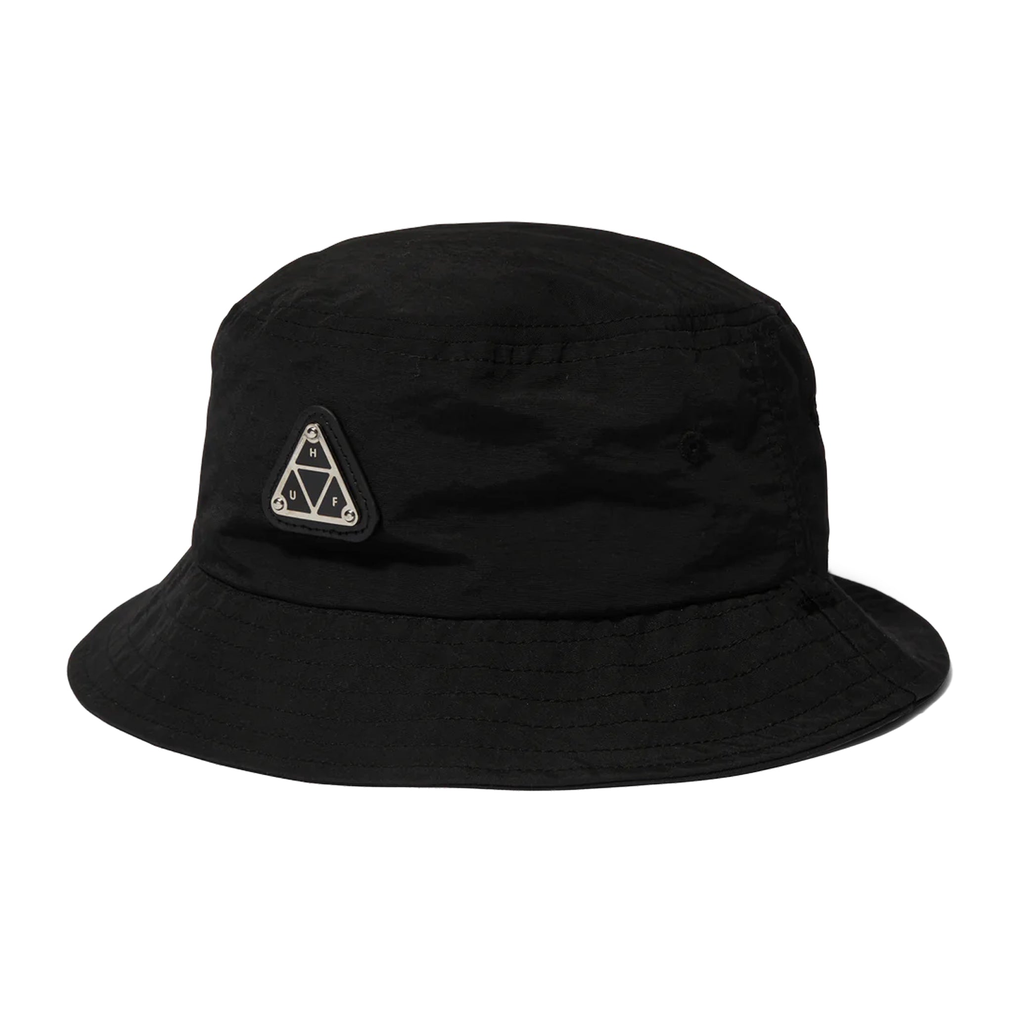METAL TT BUCKET (BLACK) – Capsul
