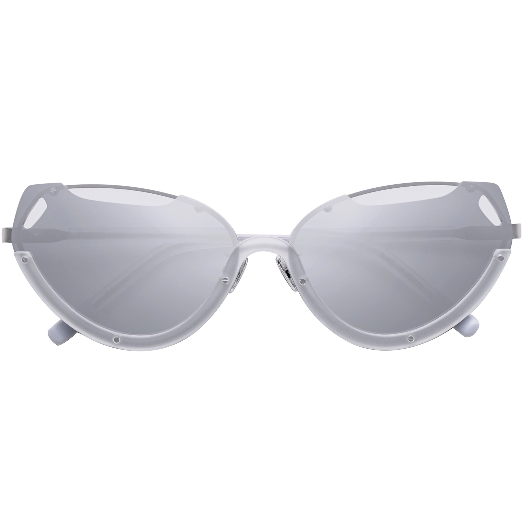 BLAKE (SILVER) – Capsul