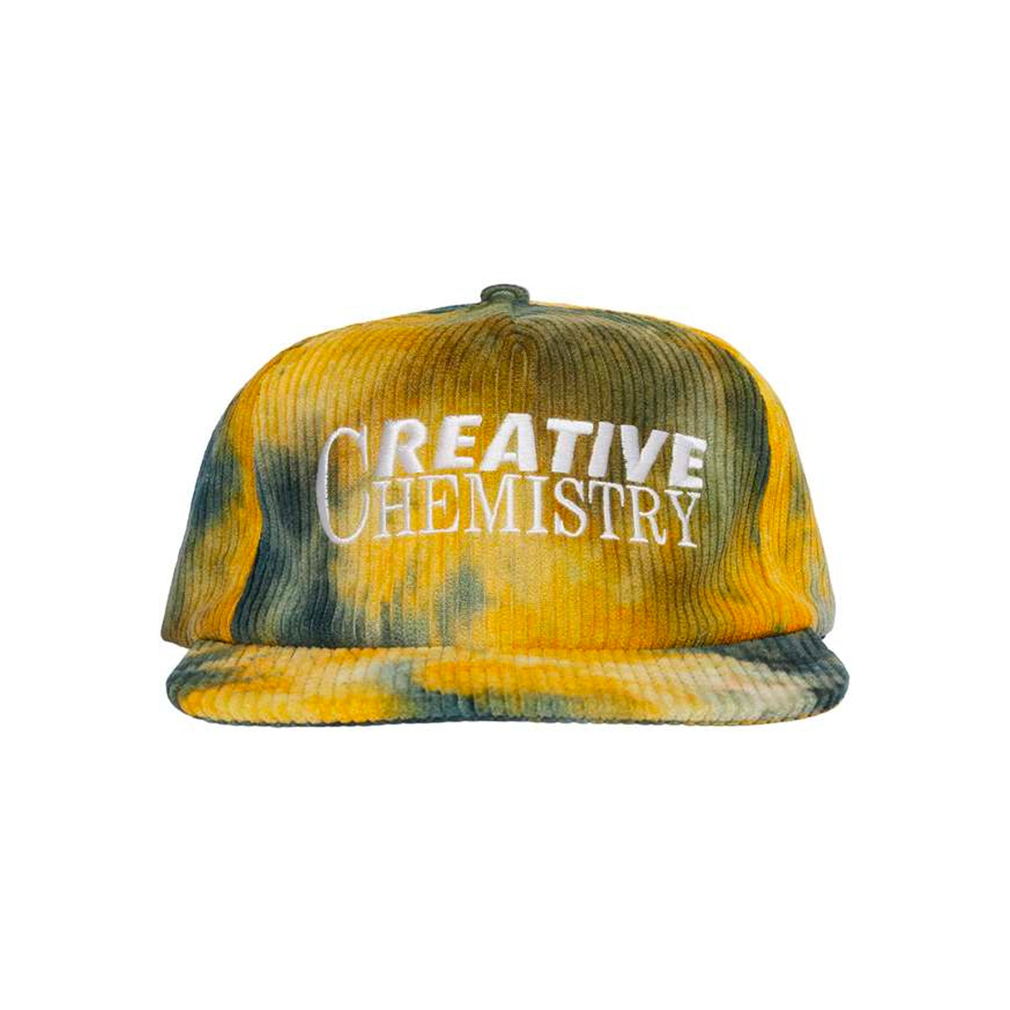CREATIVE CHEMISTRY CORD CAP – Capsul