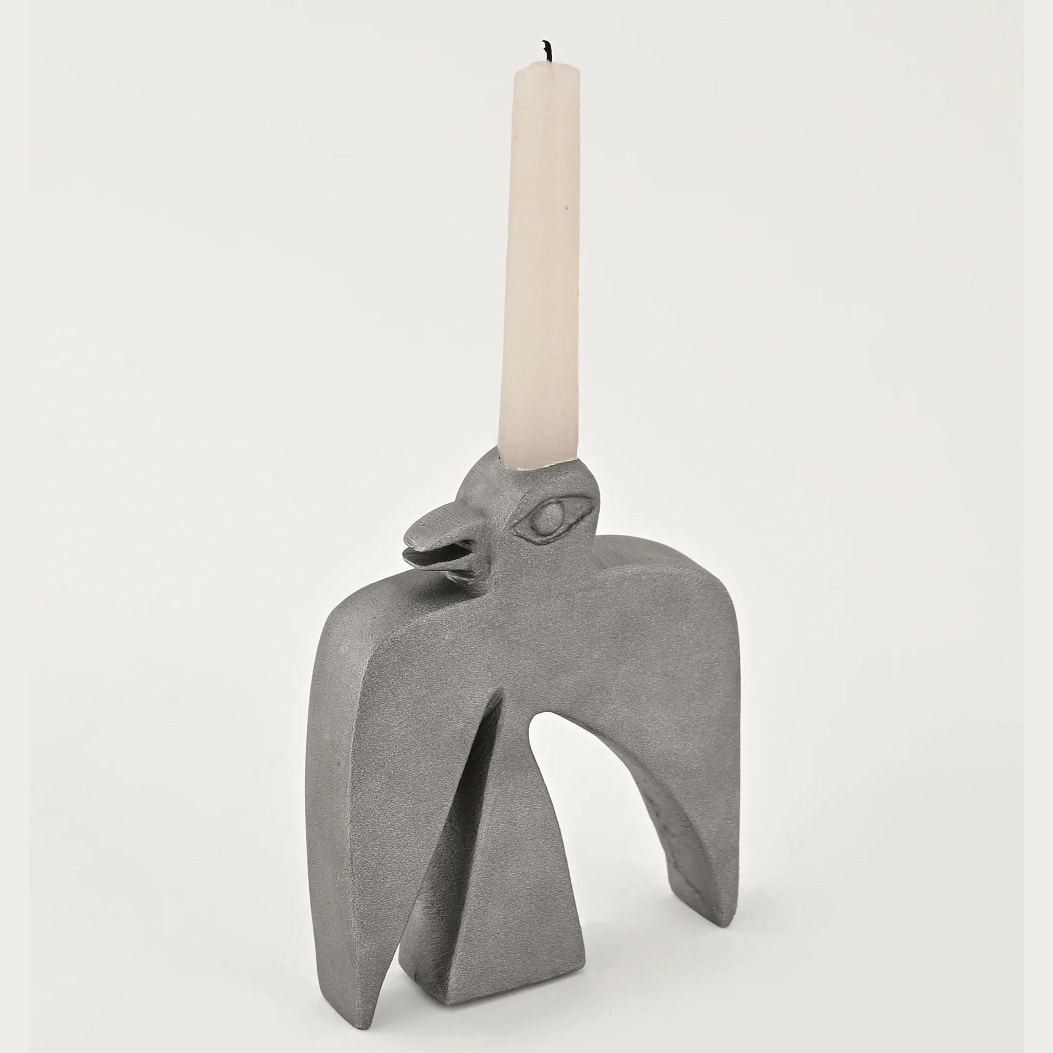 Falcon Flame Stand – Capsul