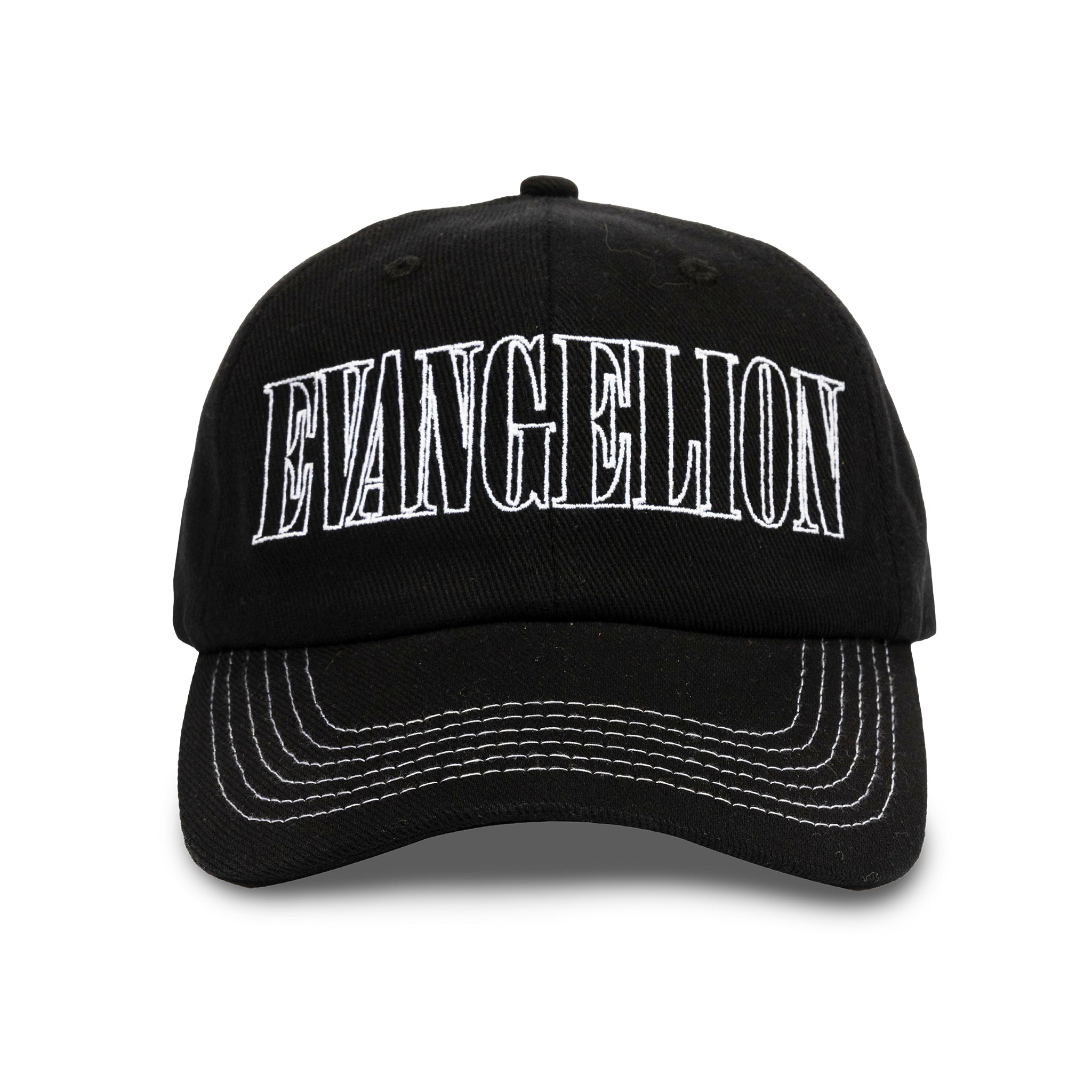 EVANGELION CAP – Capsul