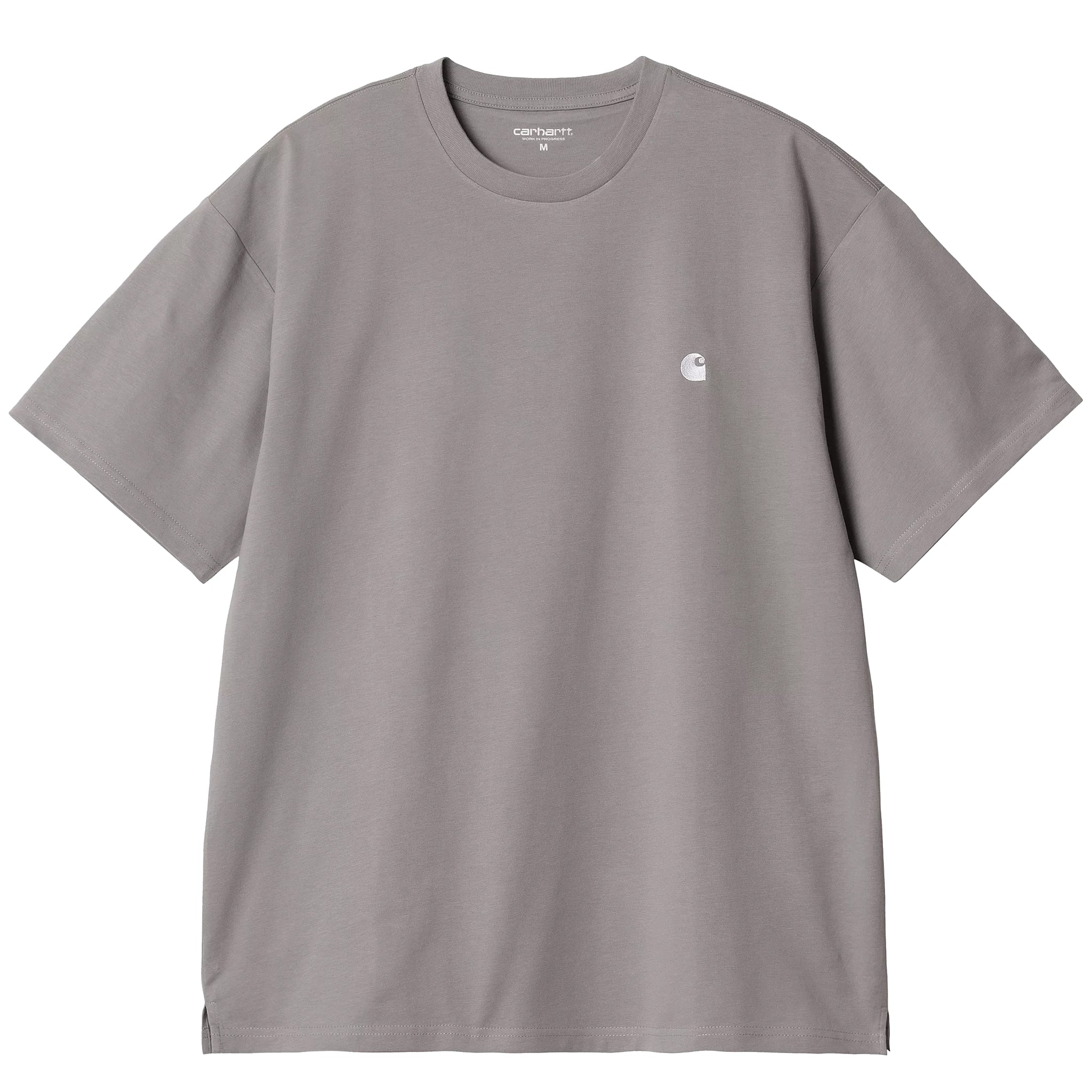 Madison Tee (Yosemite/White) – Capsul