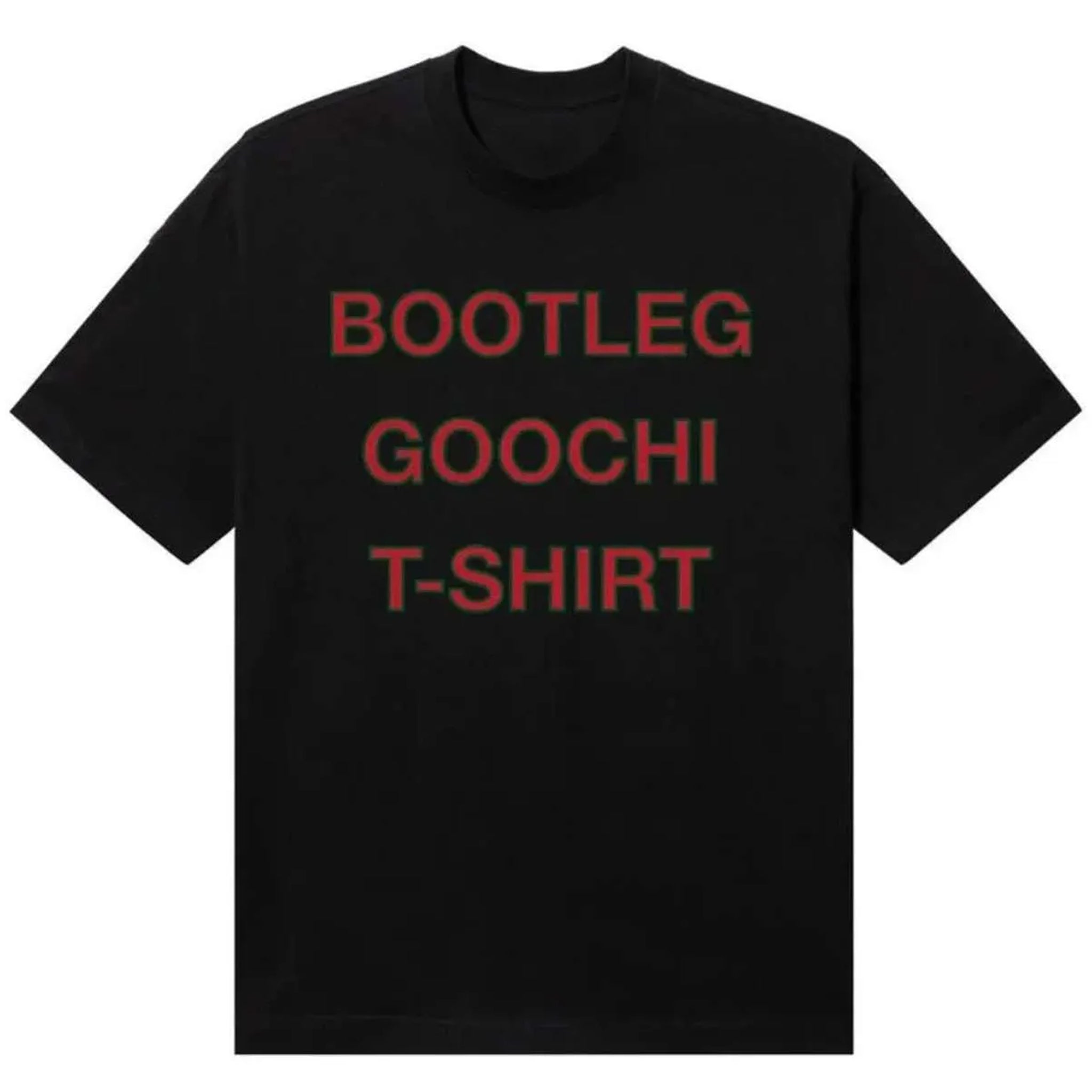 SC BOOTLEG GOOCHI TEE – Capsul