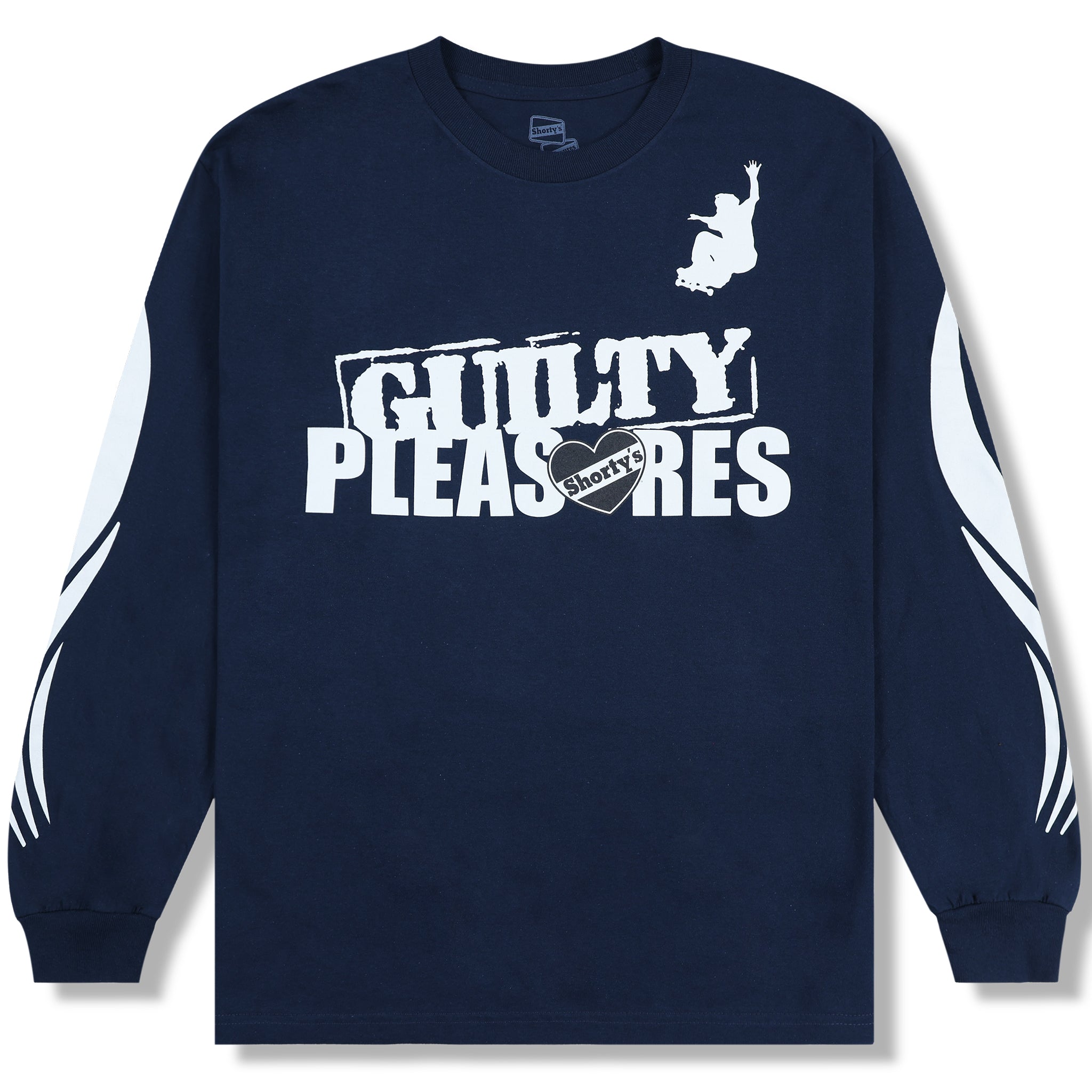 Pleasures X Shorty's – Capsul Pleasures X Shorty's – Capsul