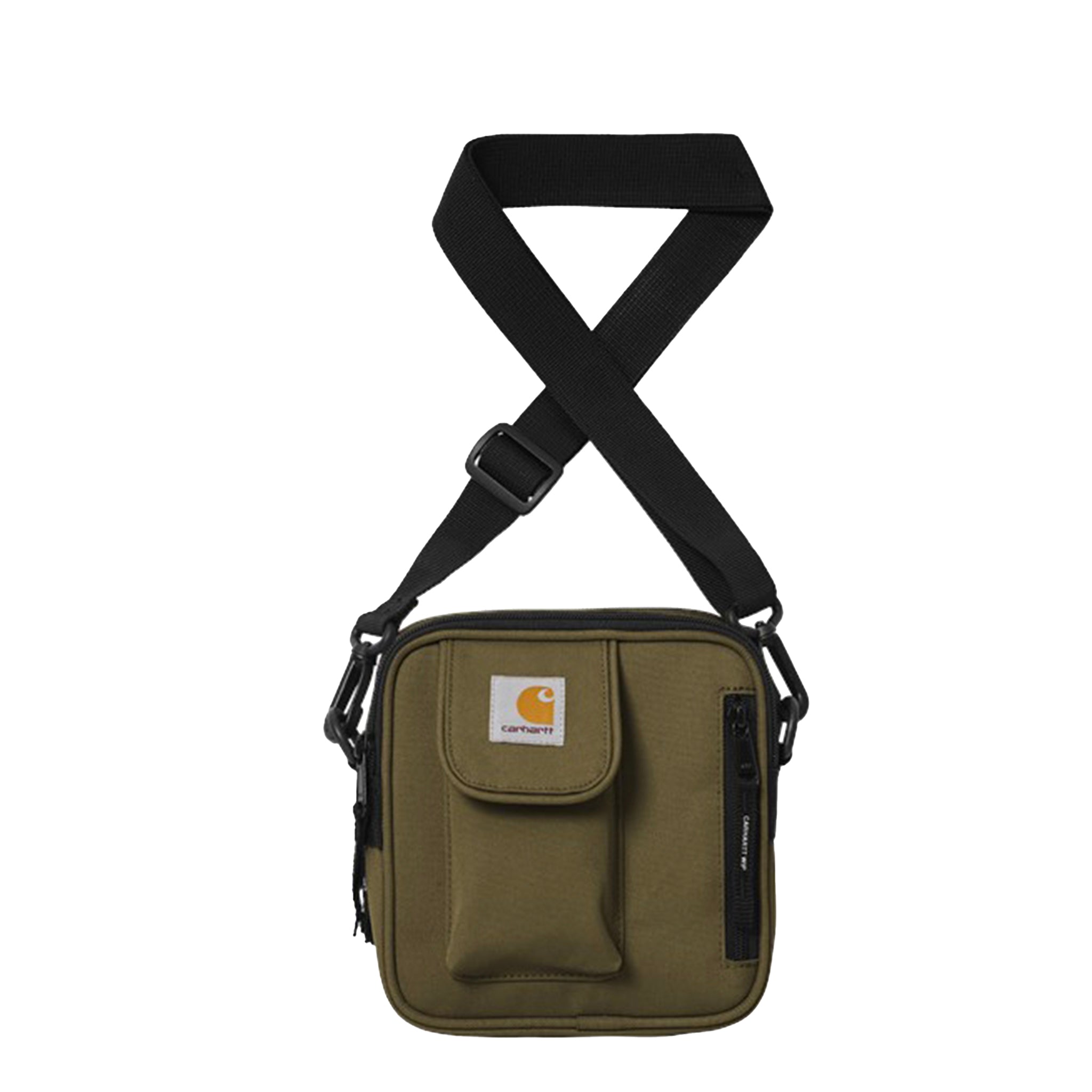 Essentials Bag, Small (Highland) – Capsul