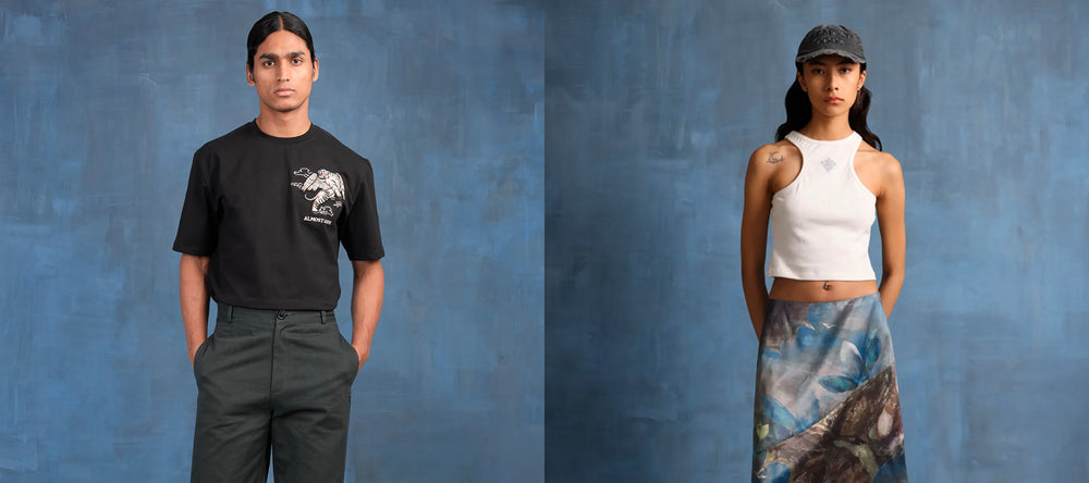 India's first multi-brand streetwear store | Capsul