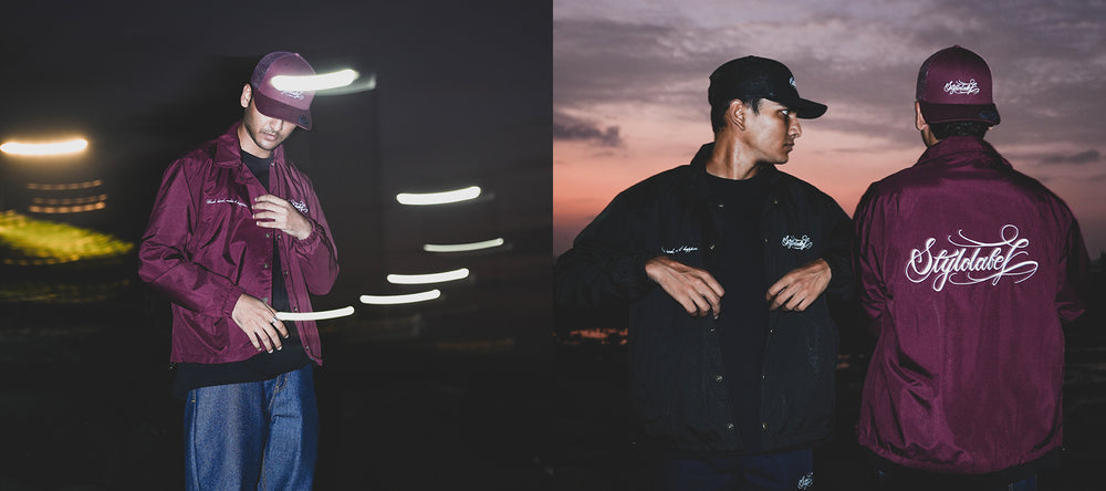 India's first multi-brand streetwear store | Capsul