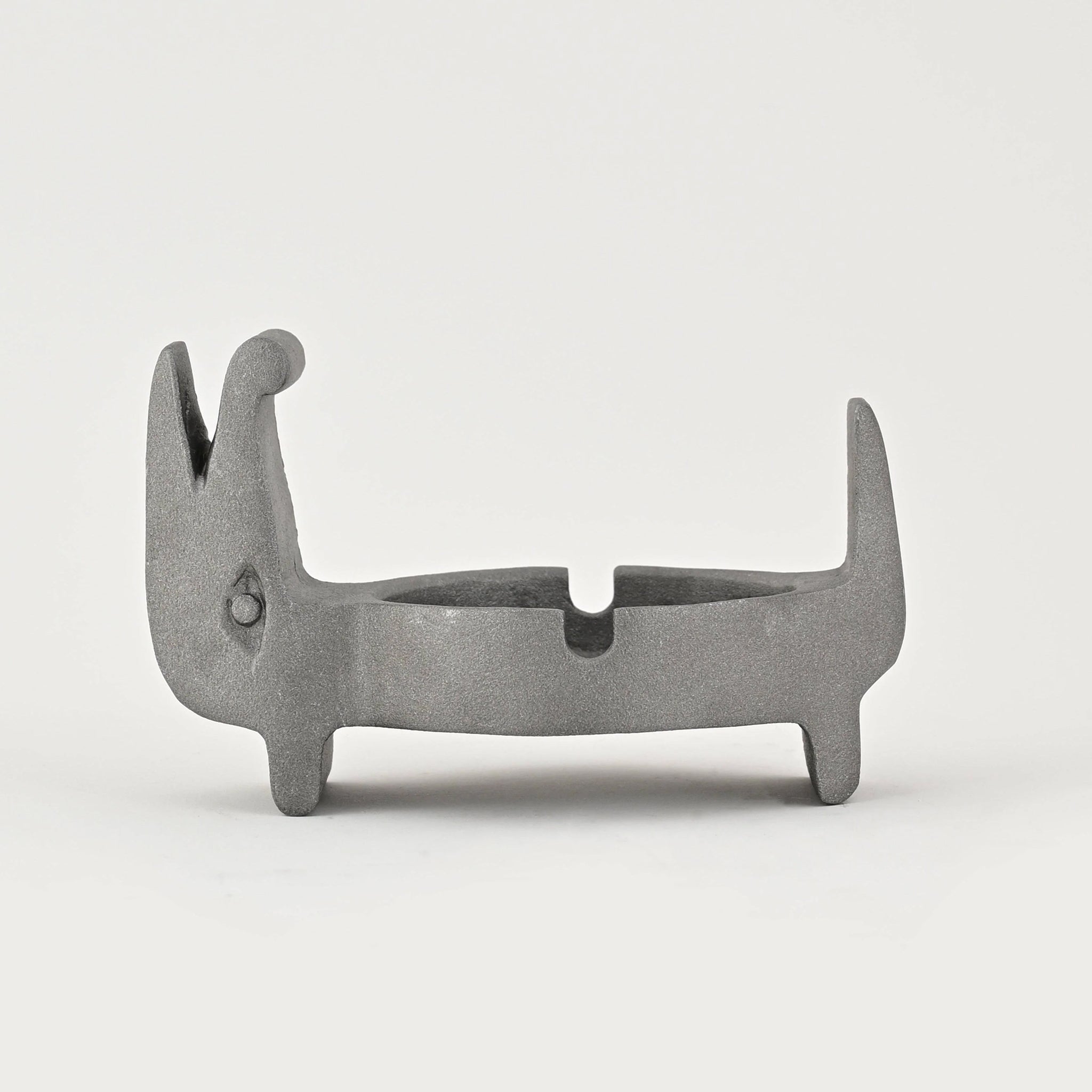 Gator Ashtray – Capsul