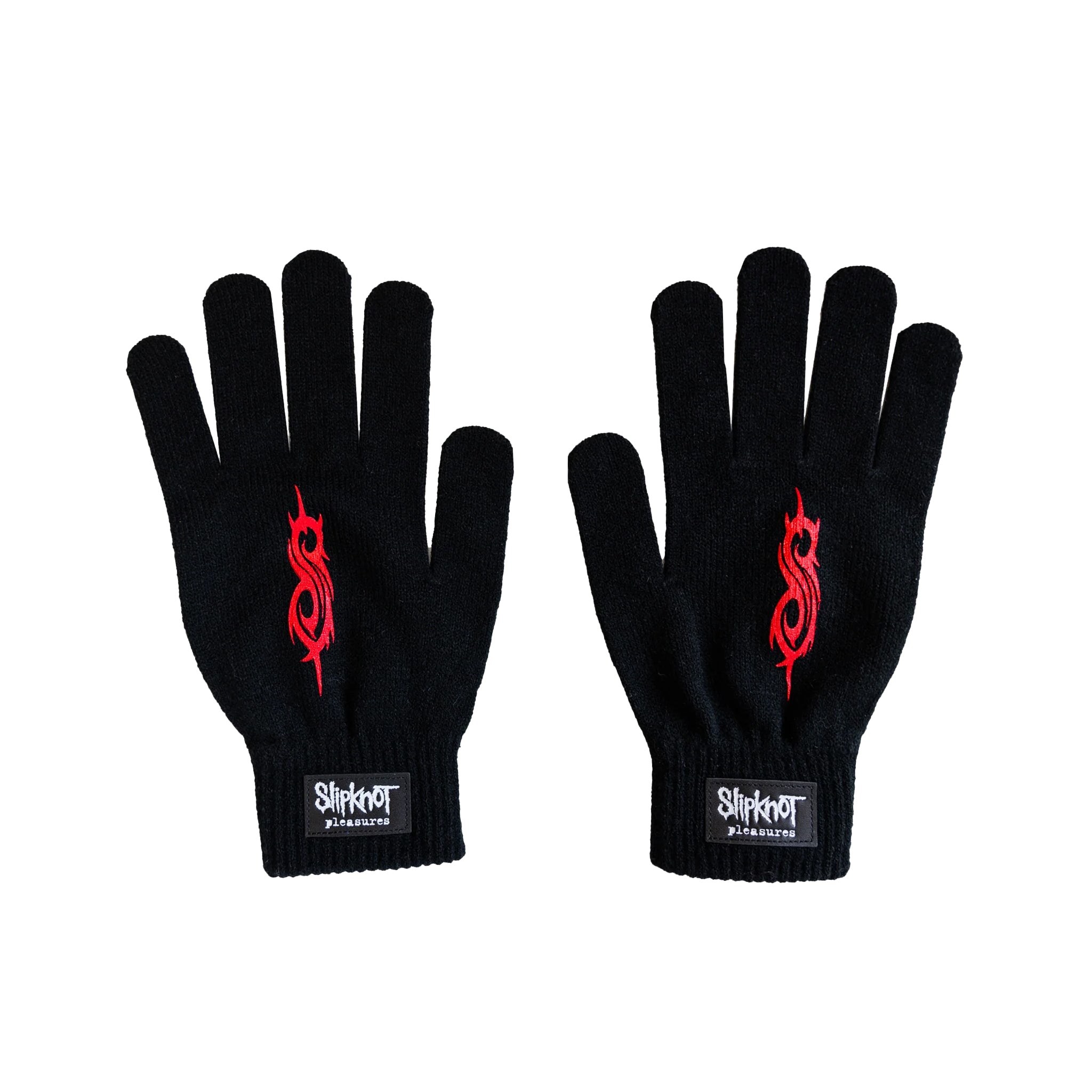 CULT KNIT GLOVES – Capsul