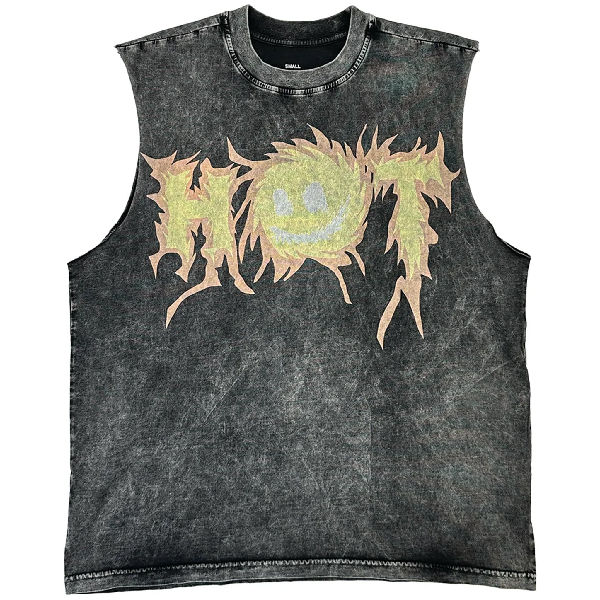 HOT TANK TOP – Capsul