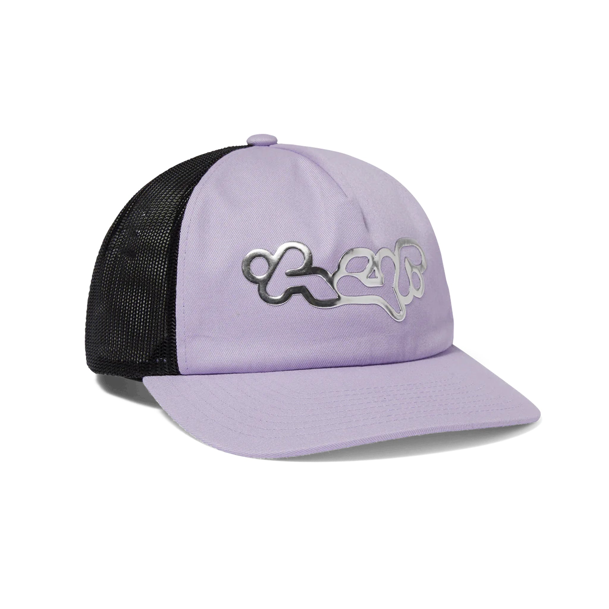 Hell Razor Trucker (Lavender) – Capsul
