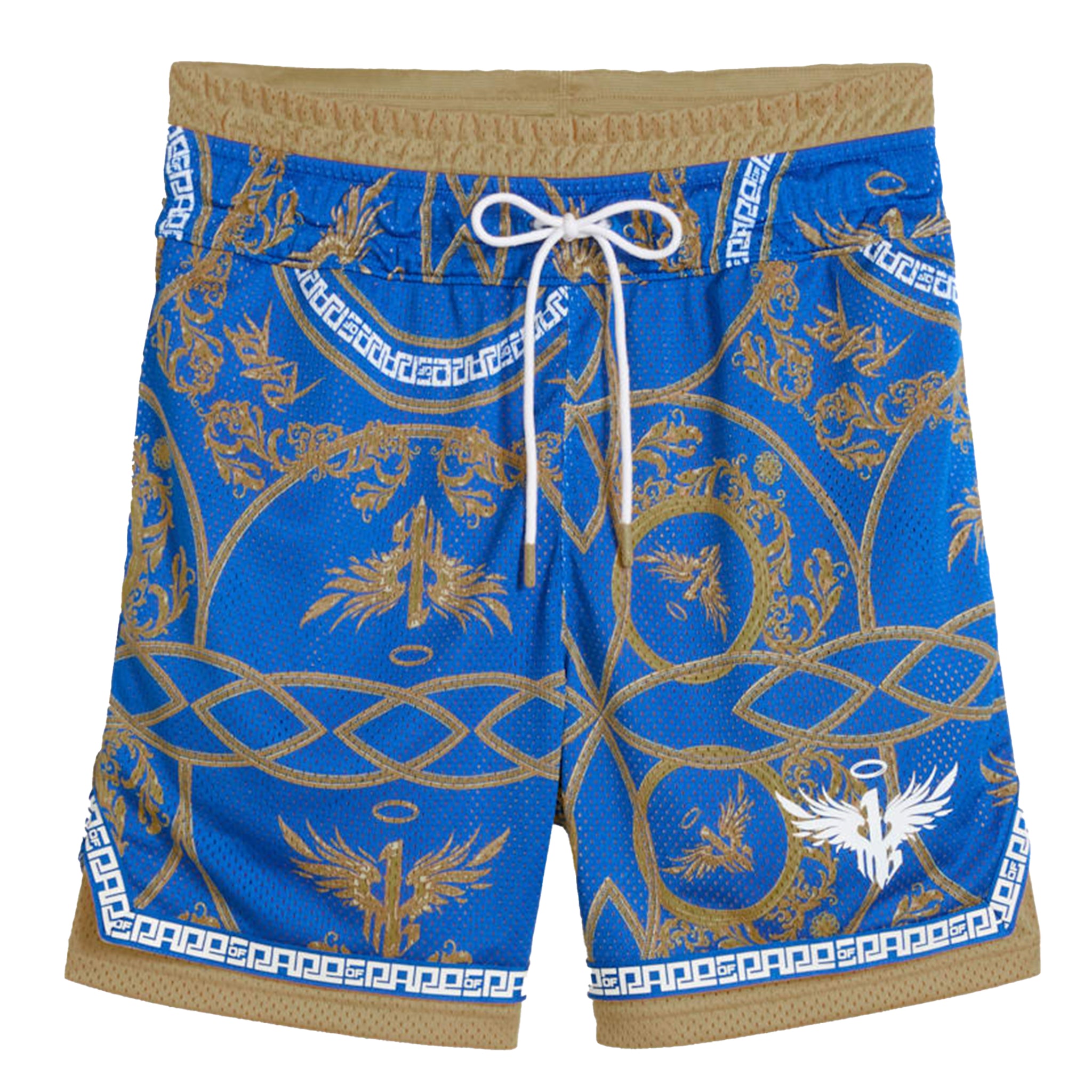 Melo Golden Short – Capsul