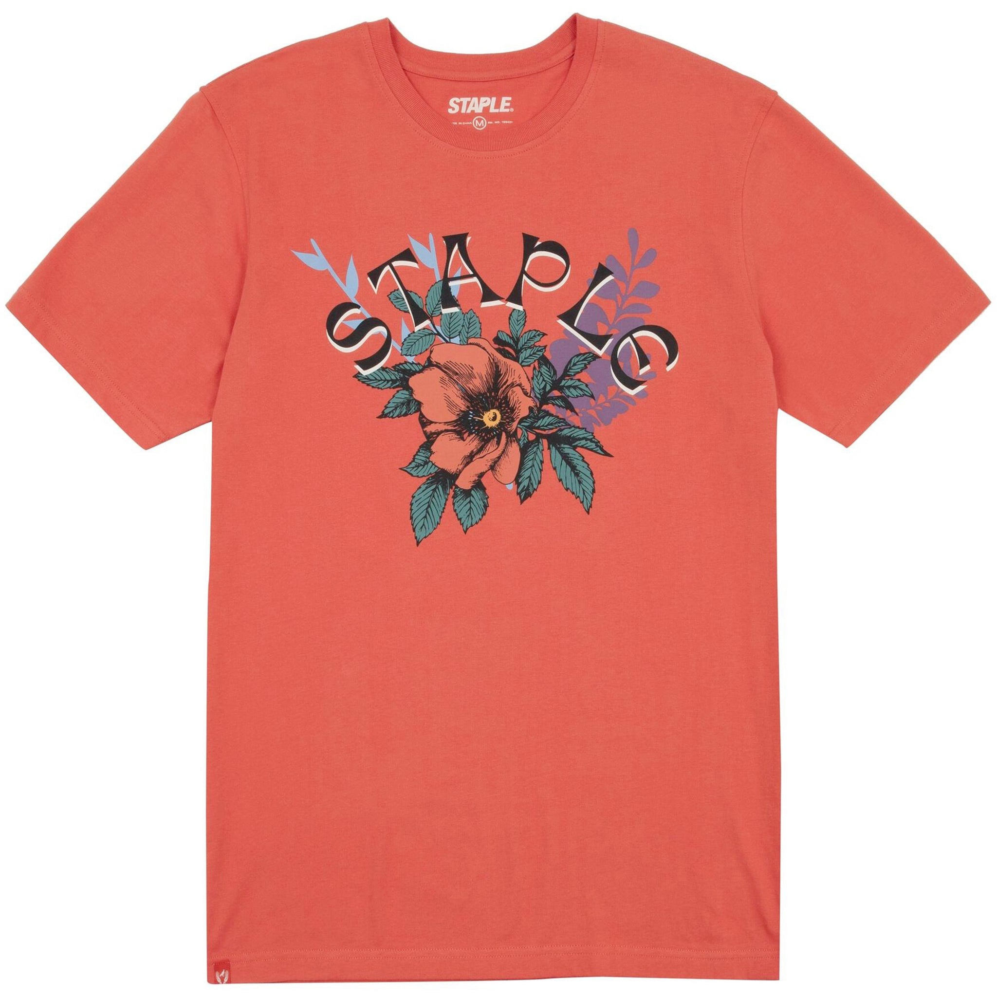 Montclair Logo Tee – Capsul