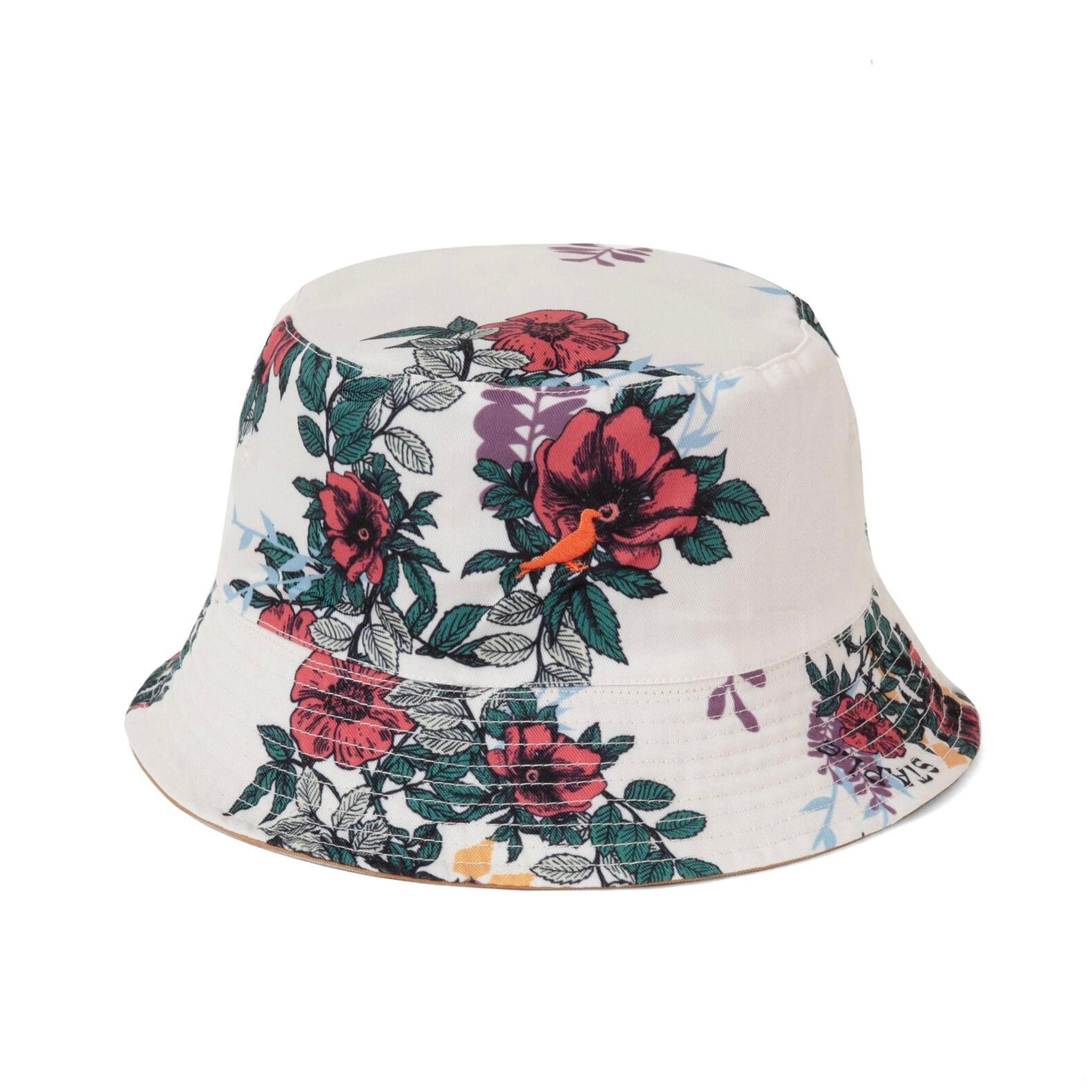 MONTCLAIR REV HAT – Capsul