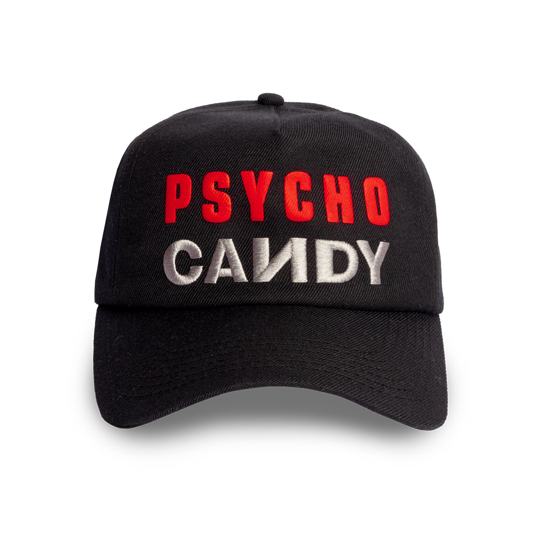 PSYCHO CAP – Capsul