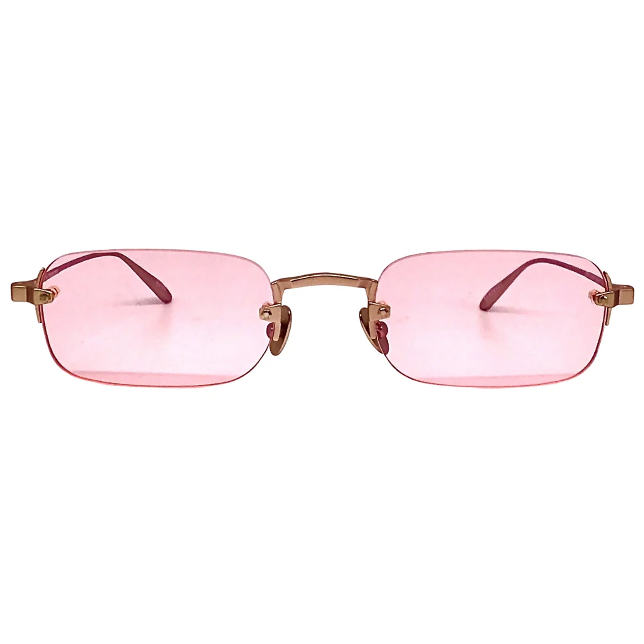 Astro (Rose Gold) – Capsul
