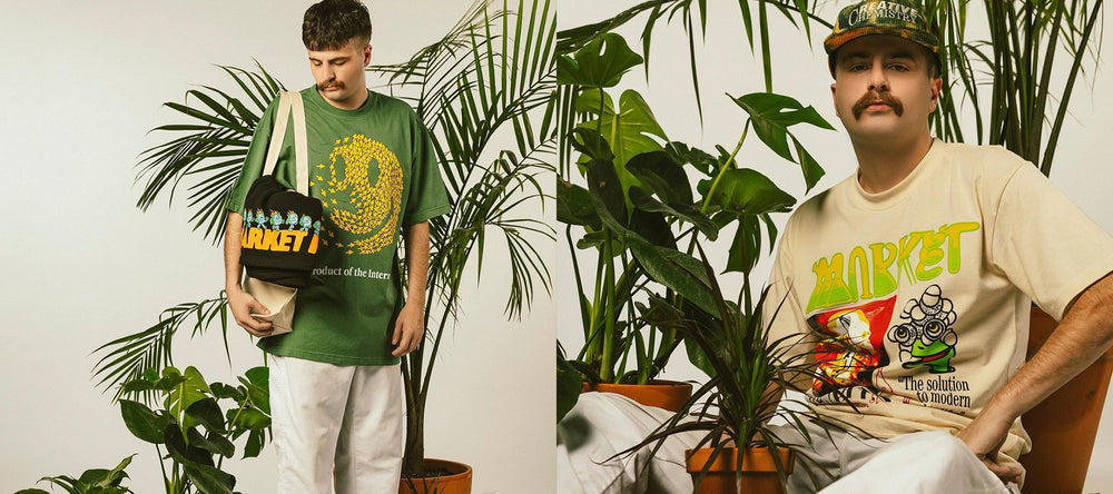 India's first multi-brand streetwear store | Capsul