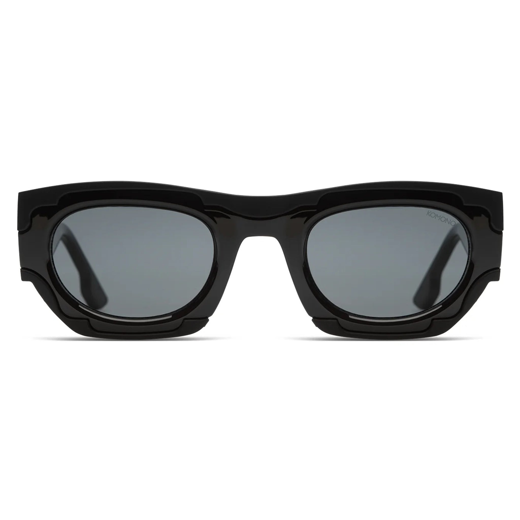 Alpha Solar (Eclipse) – Capsul