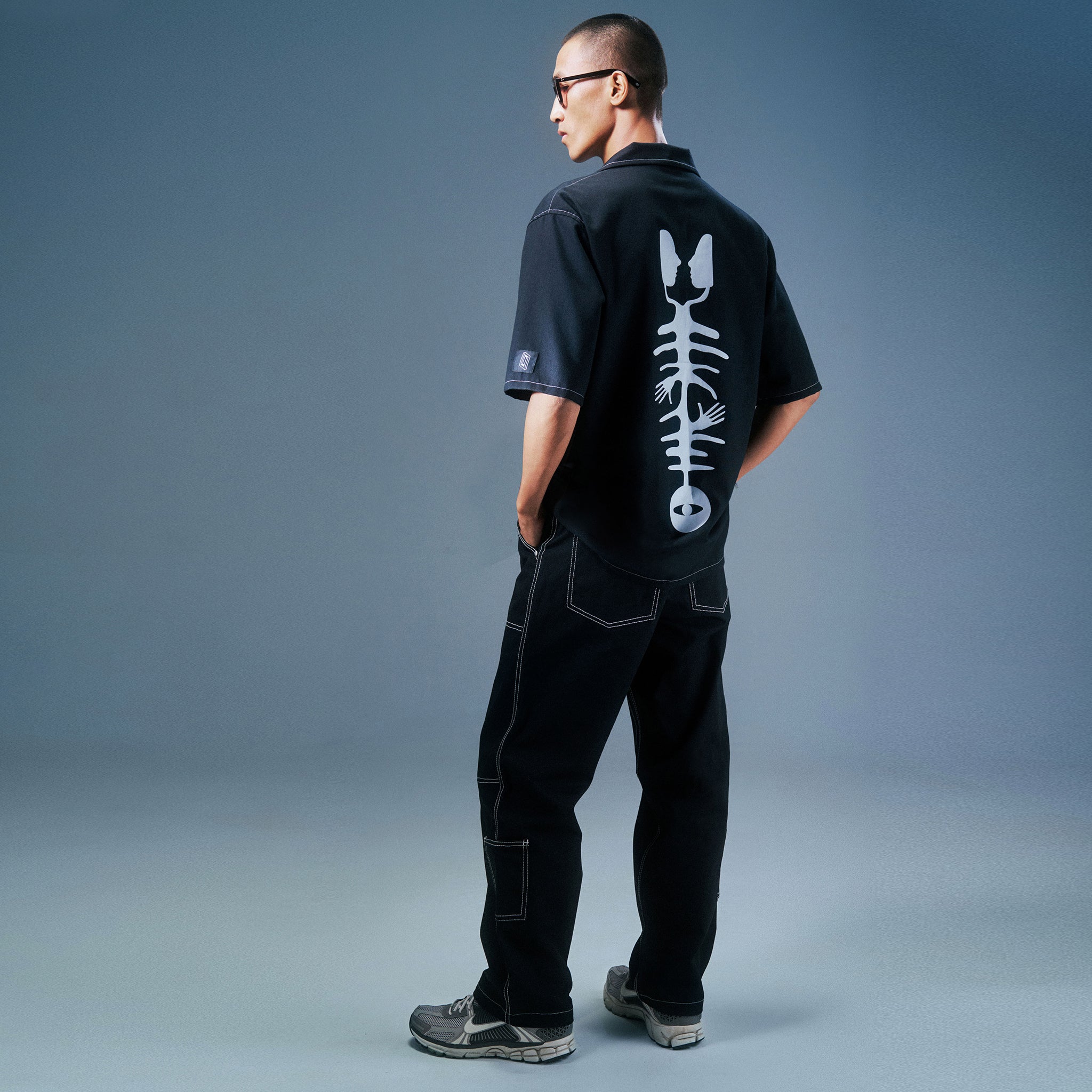 SPINAL CORD SHIRT 2024 – Capsul