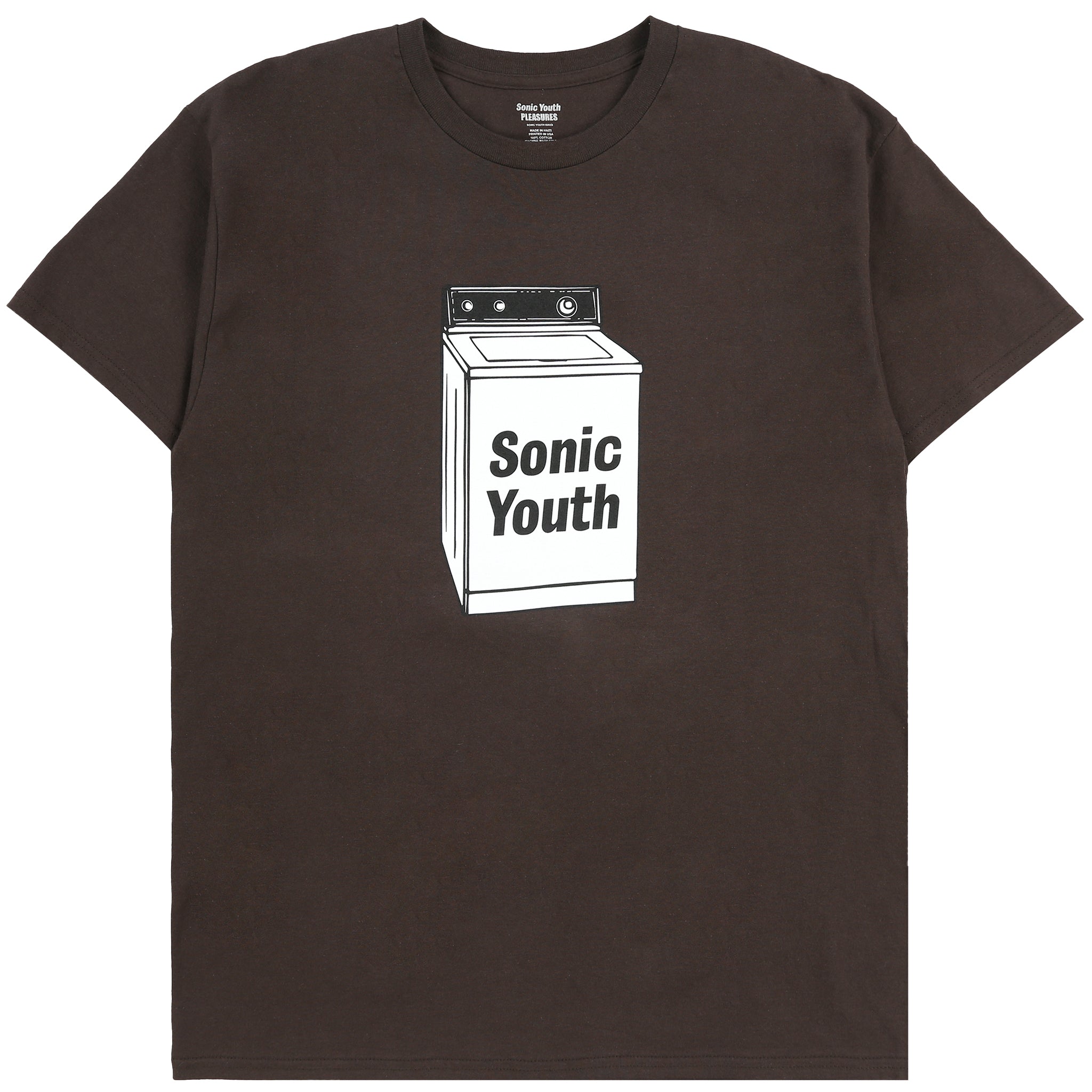 TECHPACK TSHIRT – Capsul