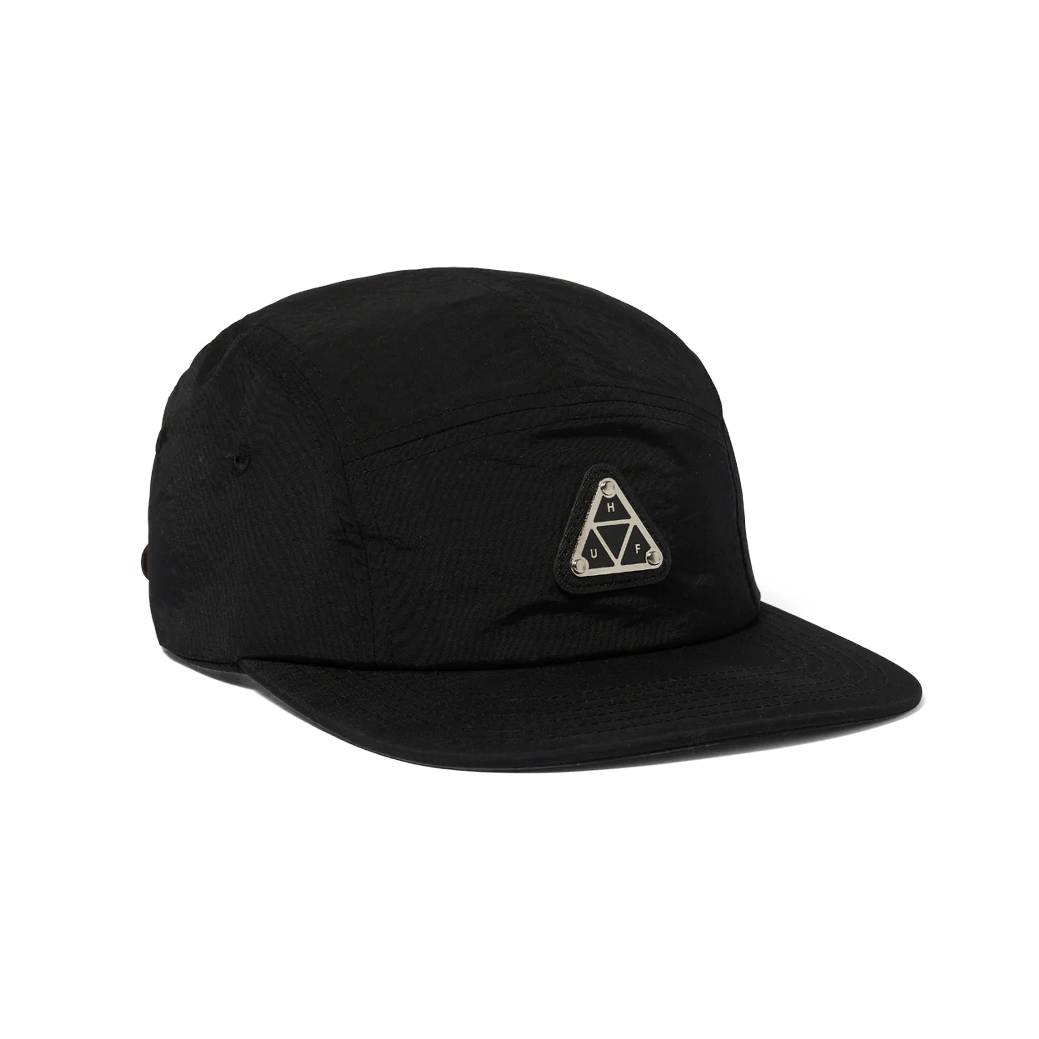 Metal Tt Volley (BLACK) – Capsul