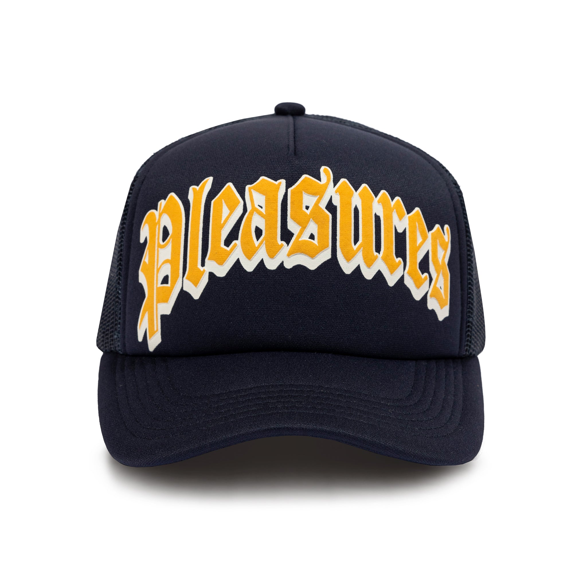 TWITCH CAP(NAVY) – Capsul