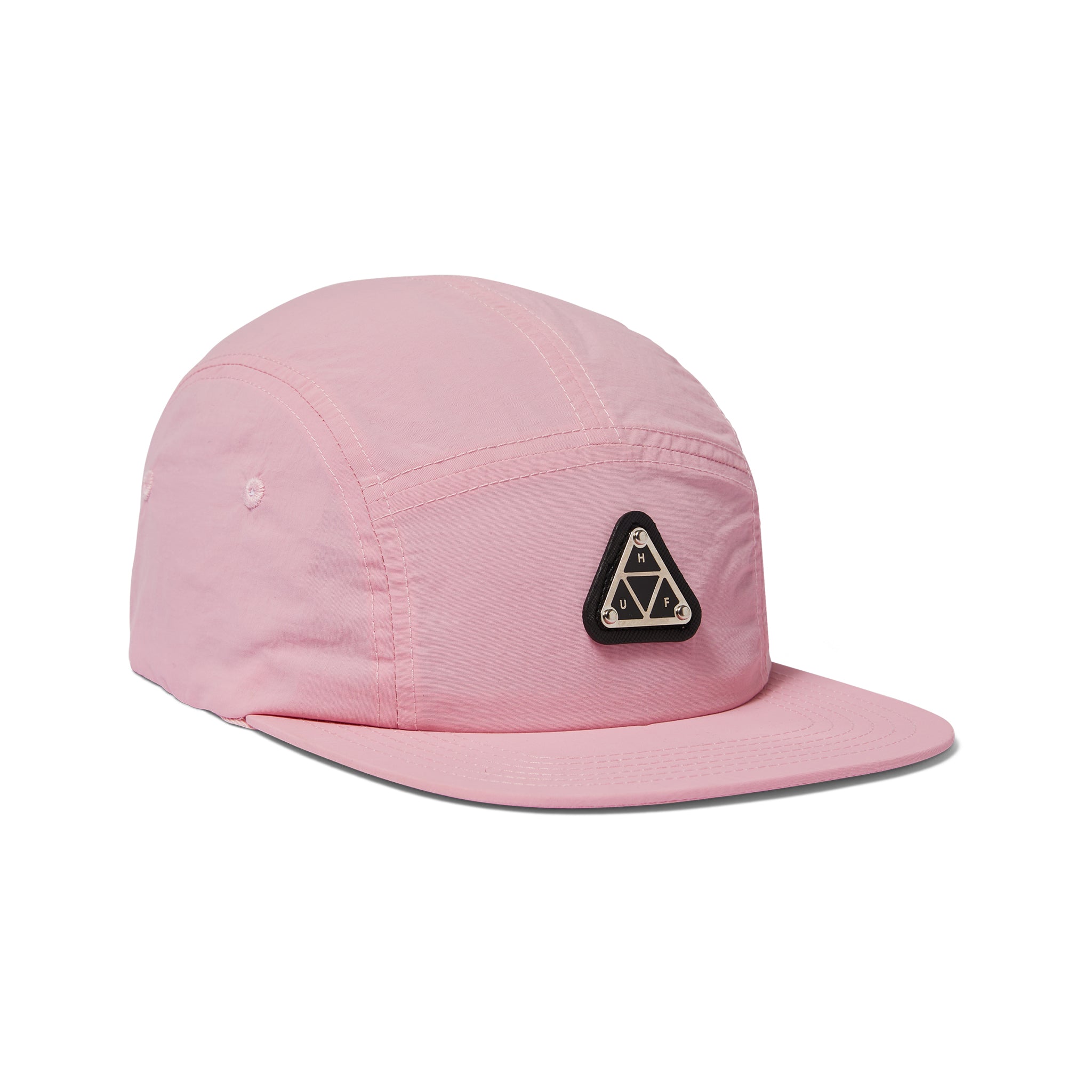 Metal TT Volley Cap (Powder Pink) – Capsul