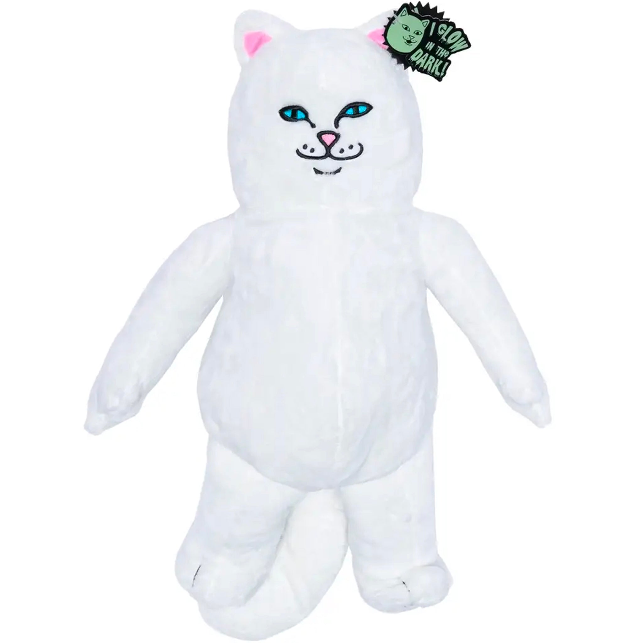 Lord Nerm Glow In The Dark – Capsul