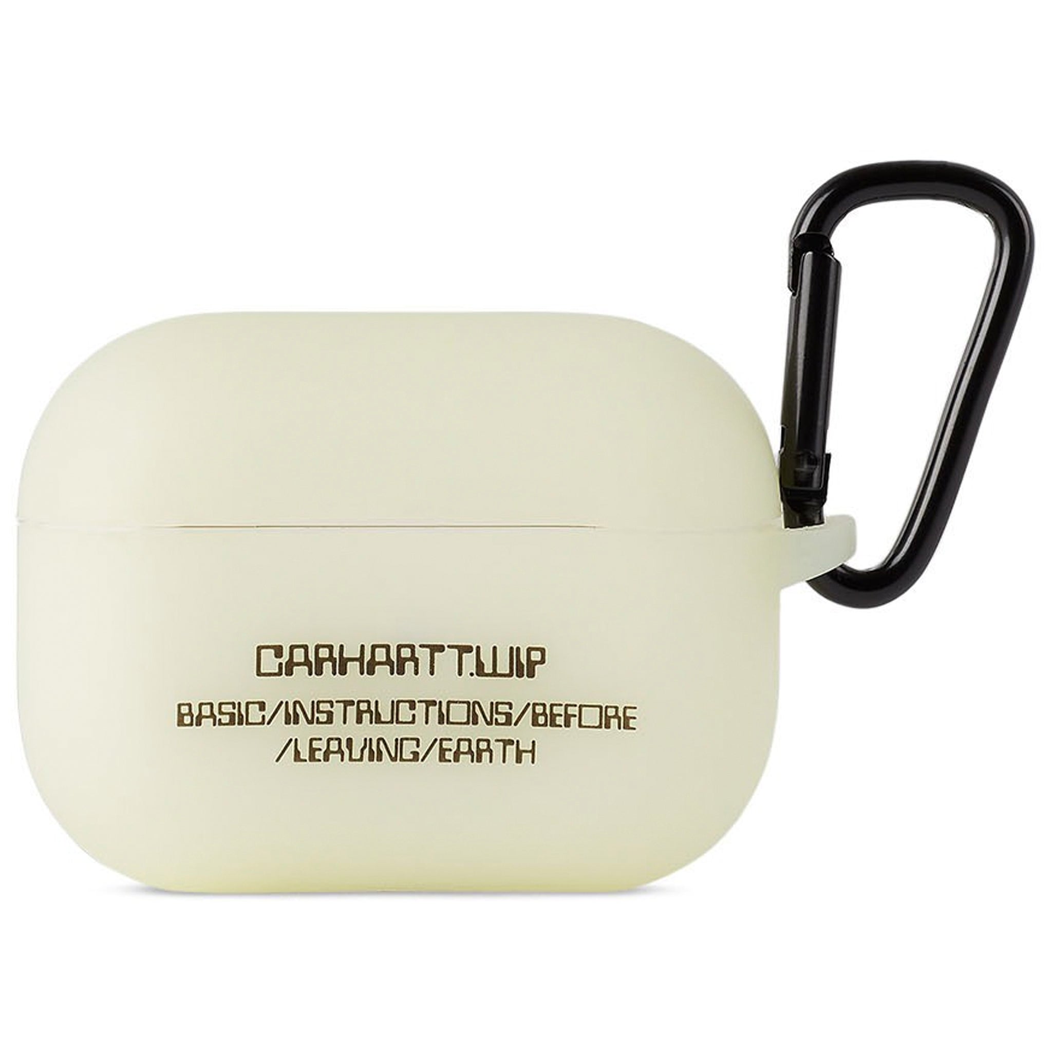 Leaving Earth AirPods Pro Case – Capsul