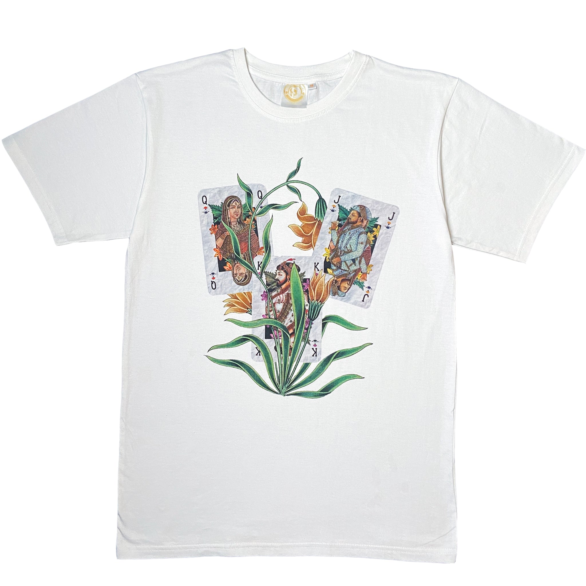 Brown History – Capsul